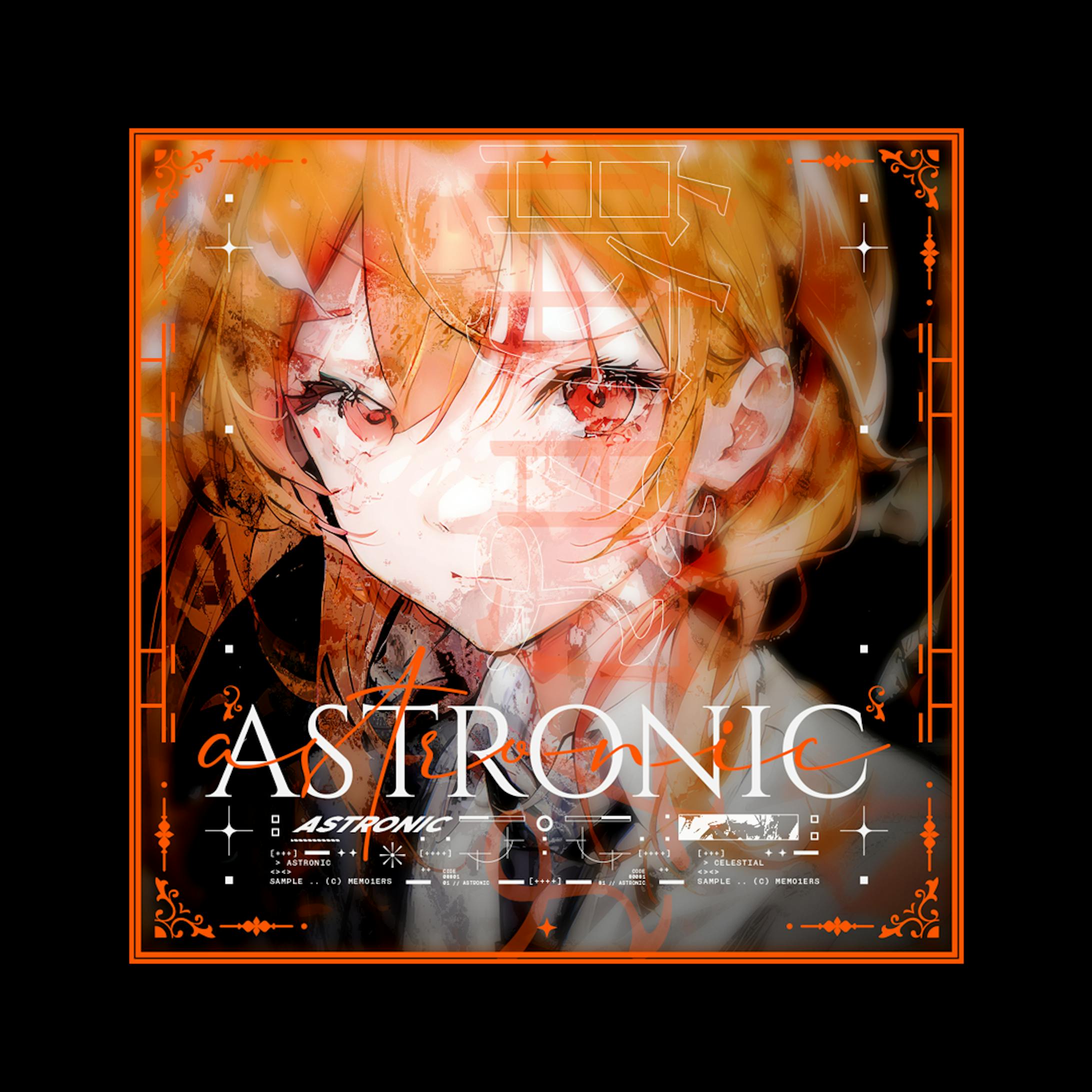 Astronic