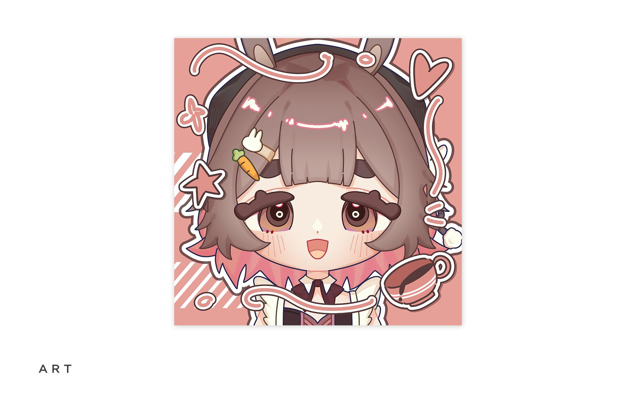 ART - Aozure Yugure