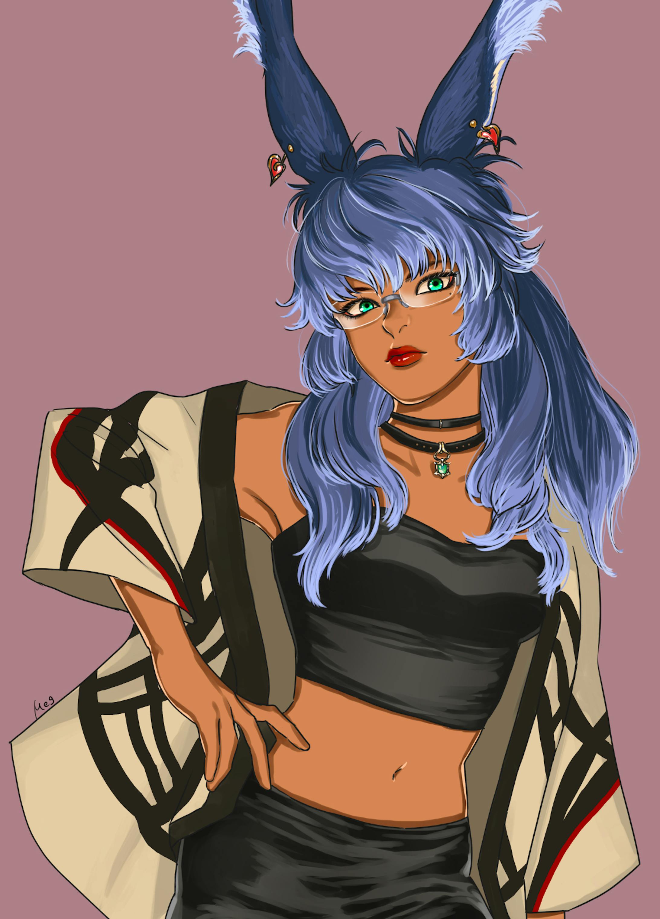 skeb commissions 2022