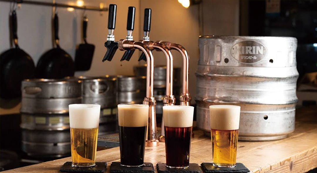 Logo/Perfect Beer Kitchen