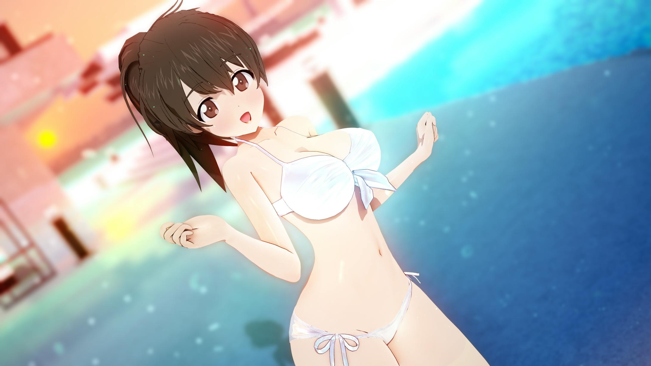 小山 柚子 Koyama Yuzu【v2.0】