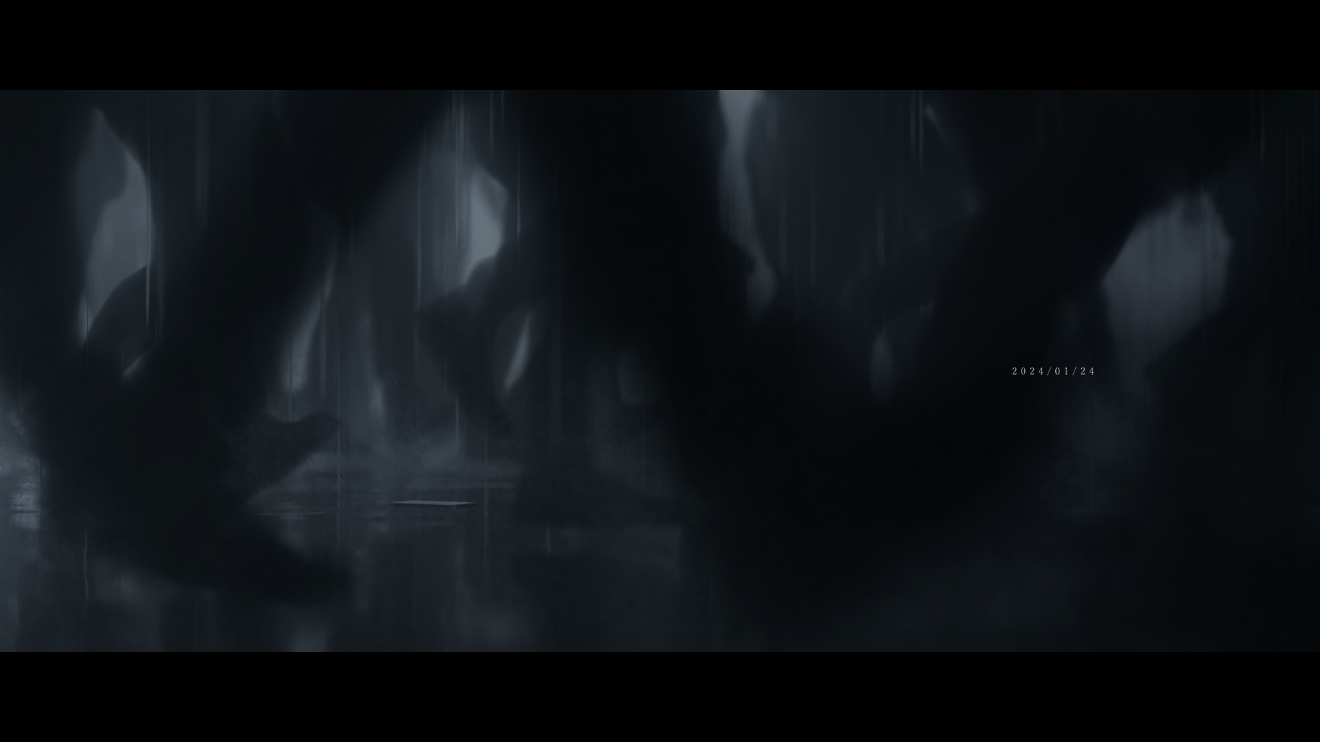 Over Zenith CUP特別ライブ映像