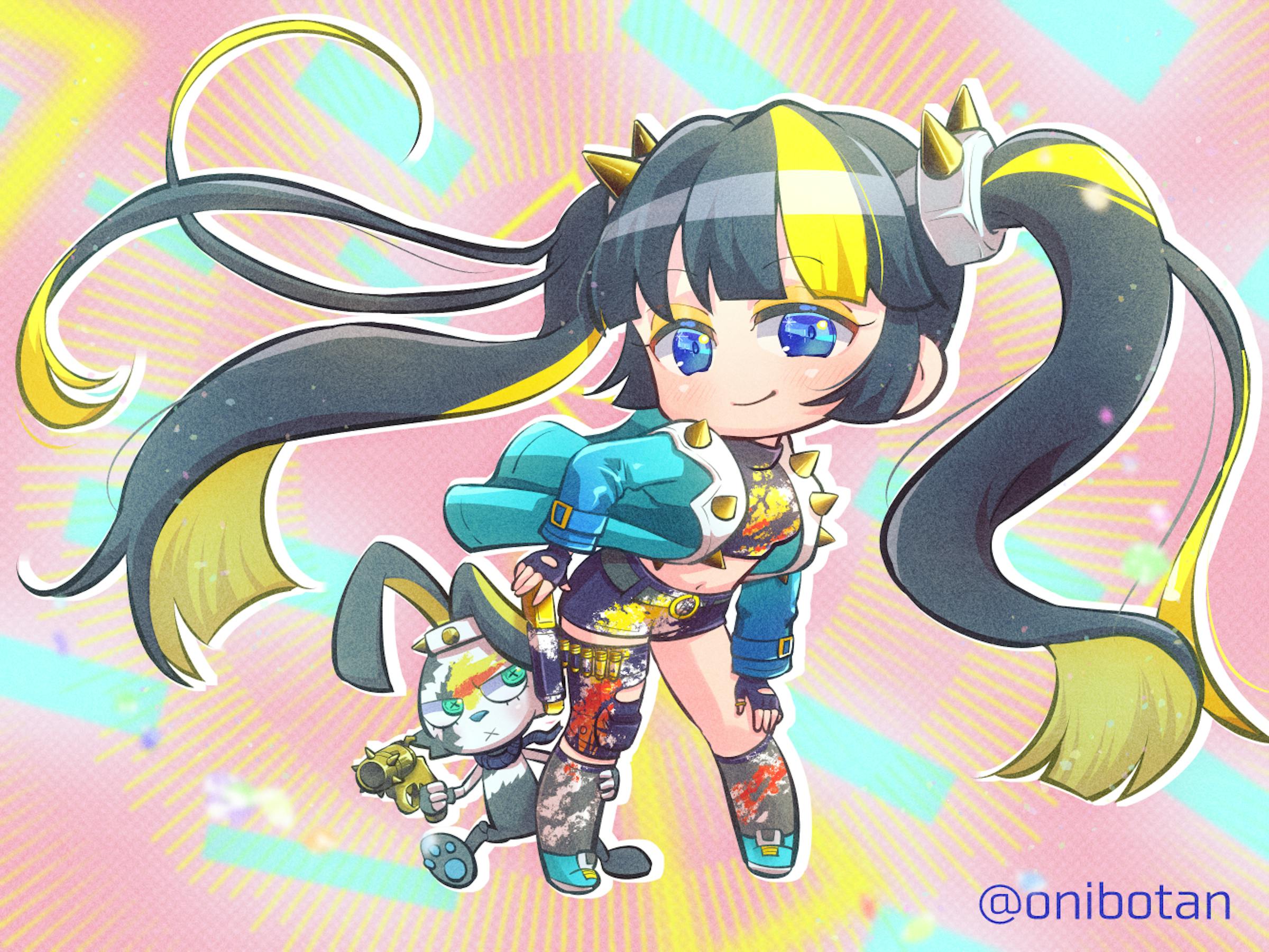 レノックスローズ