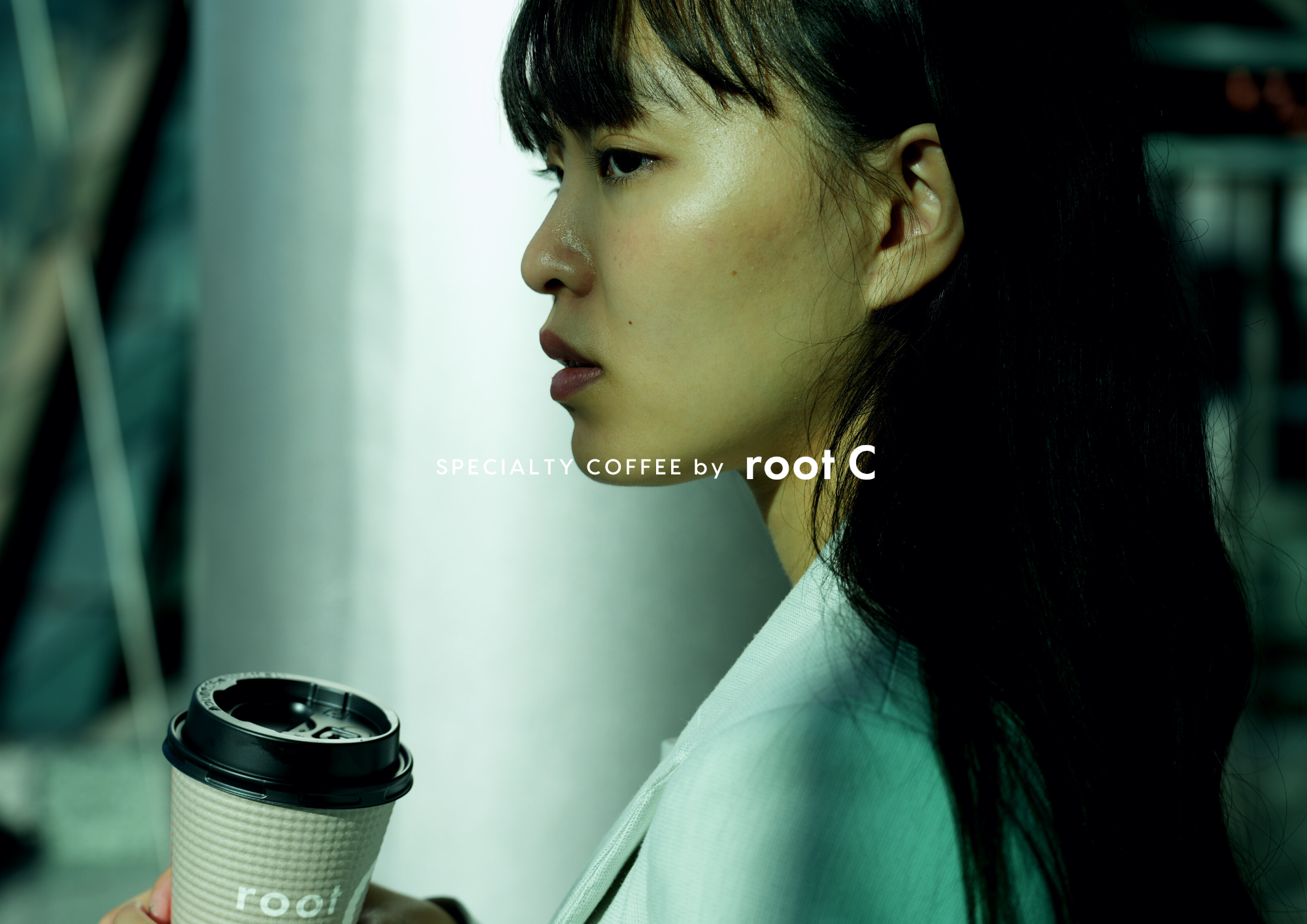 ※root C