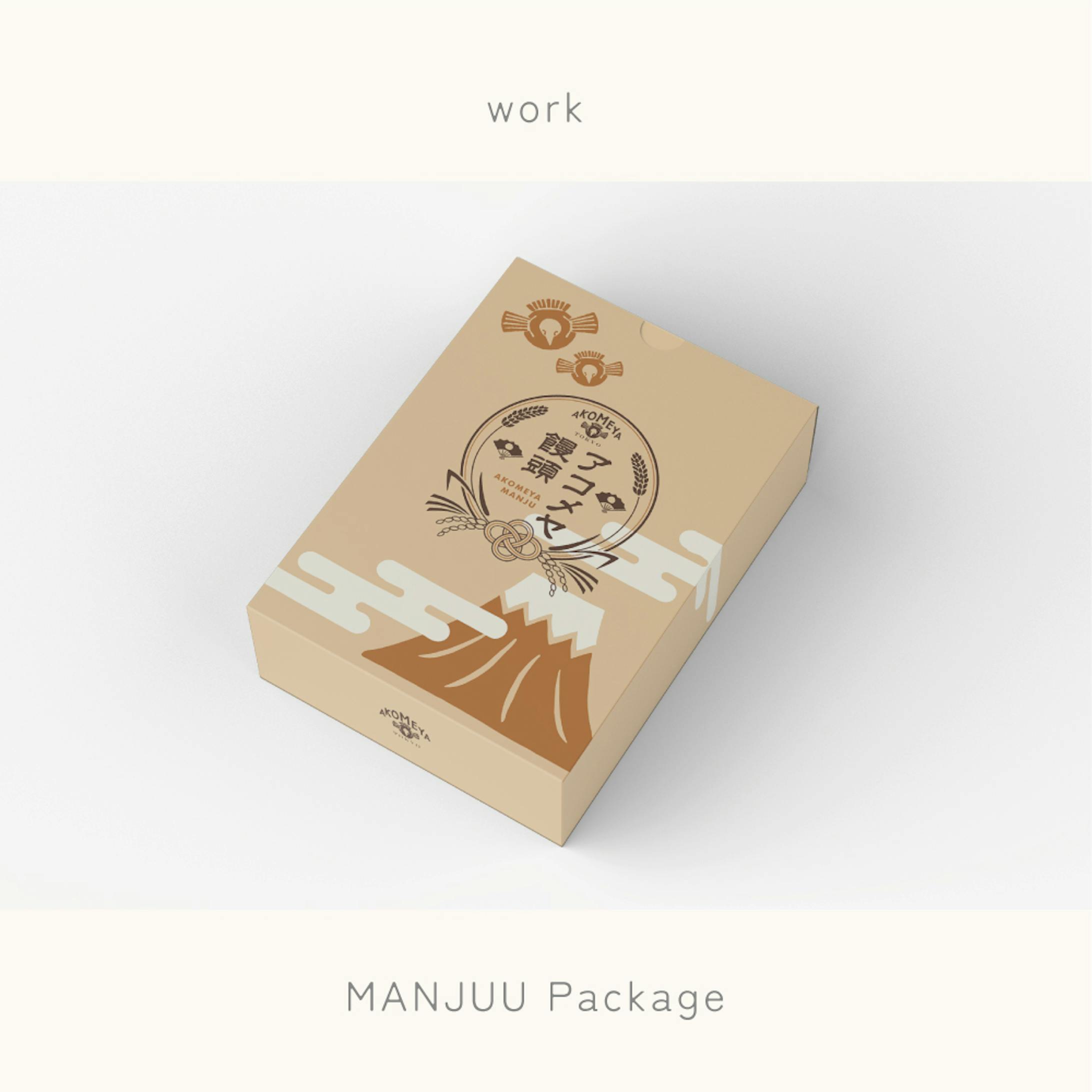 MANJUU Package