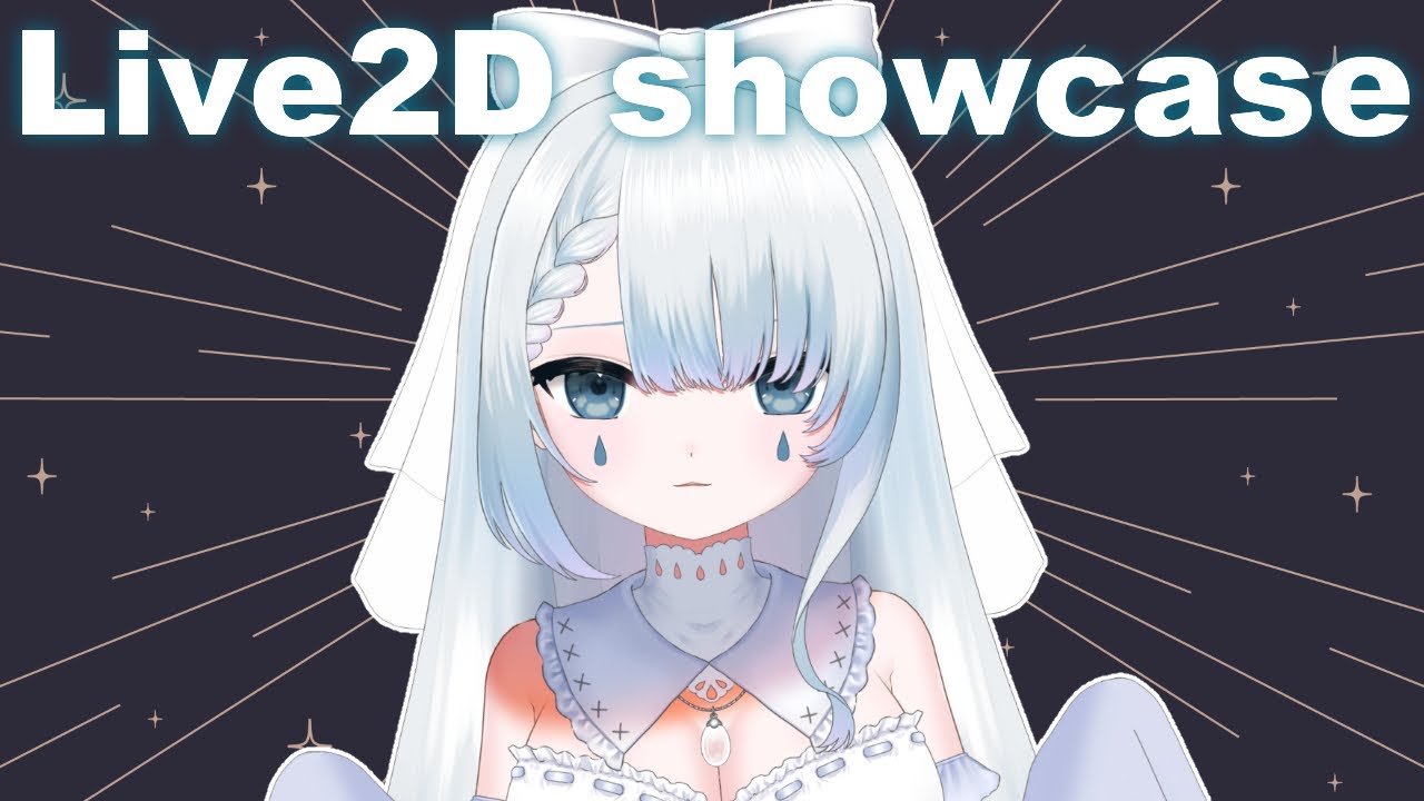 【Live2D依頼】moca様Live2Dモデリング #shorts
