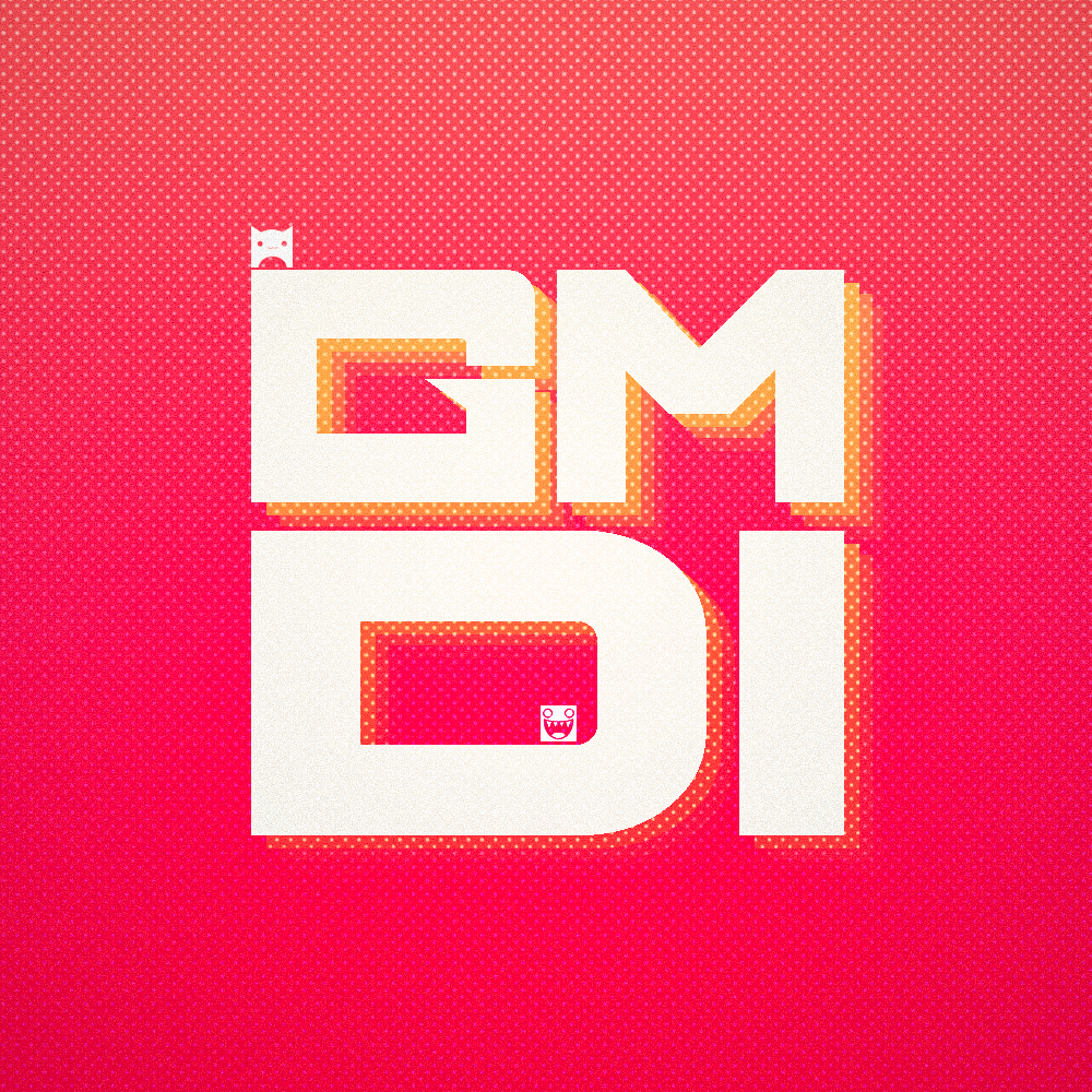 Geometry Dash Avatar