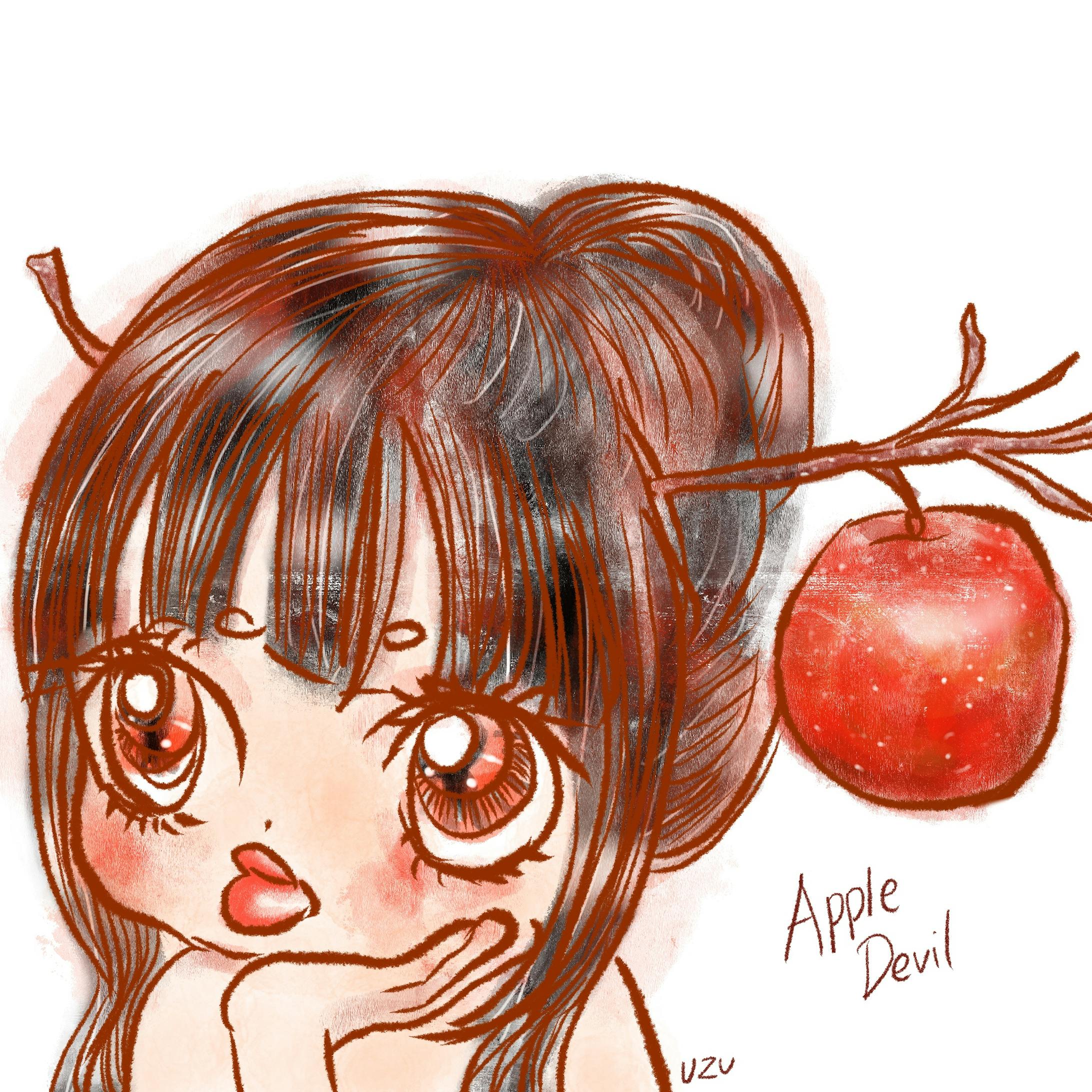 Apple Devil
