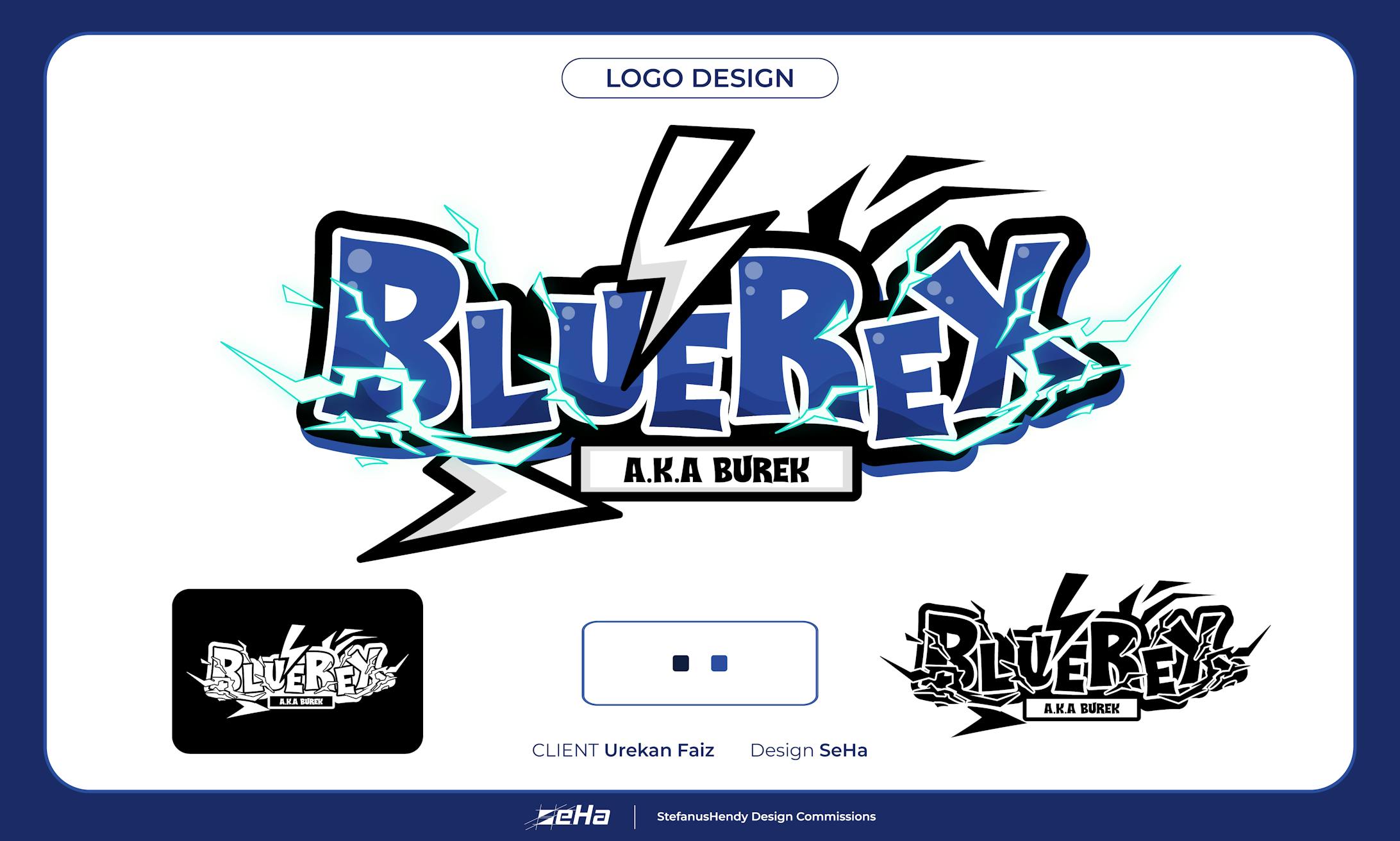 BlueReX