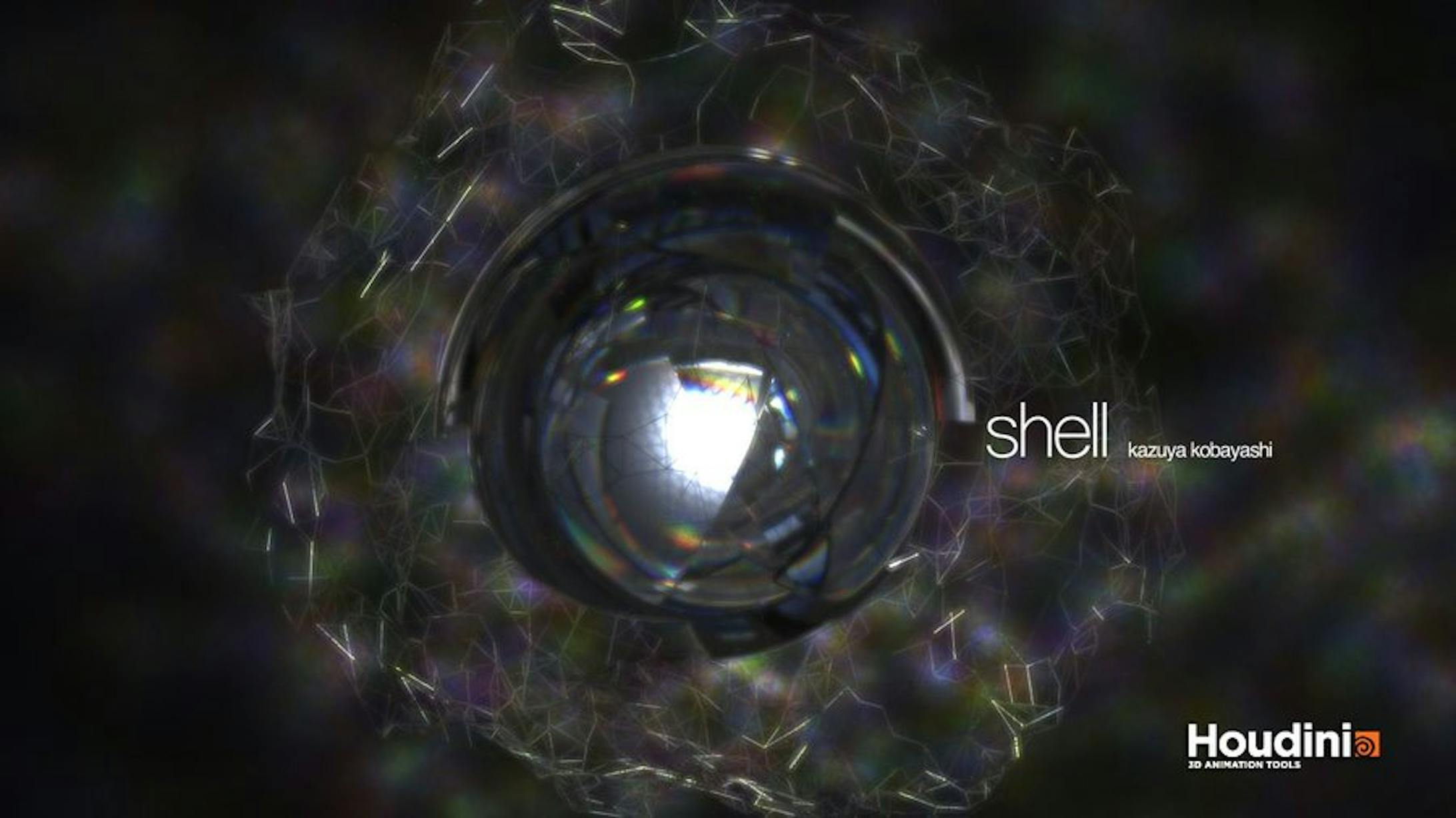 shell