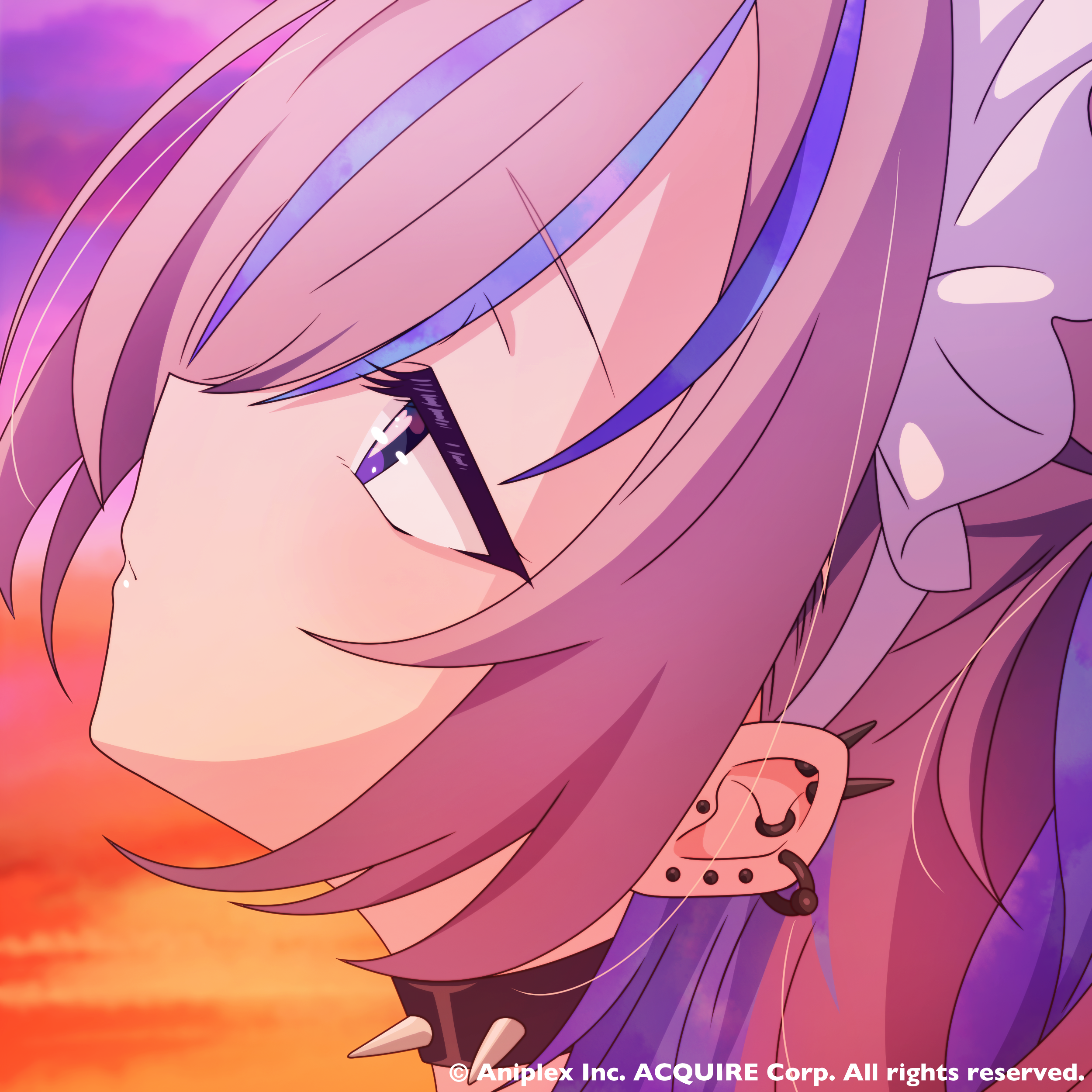 【企業様】『Hookah Haze』愛上あむ