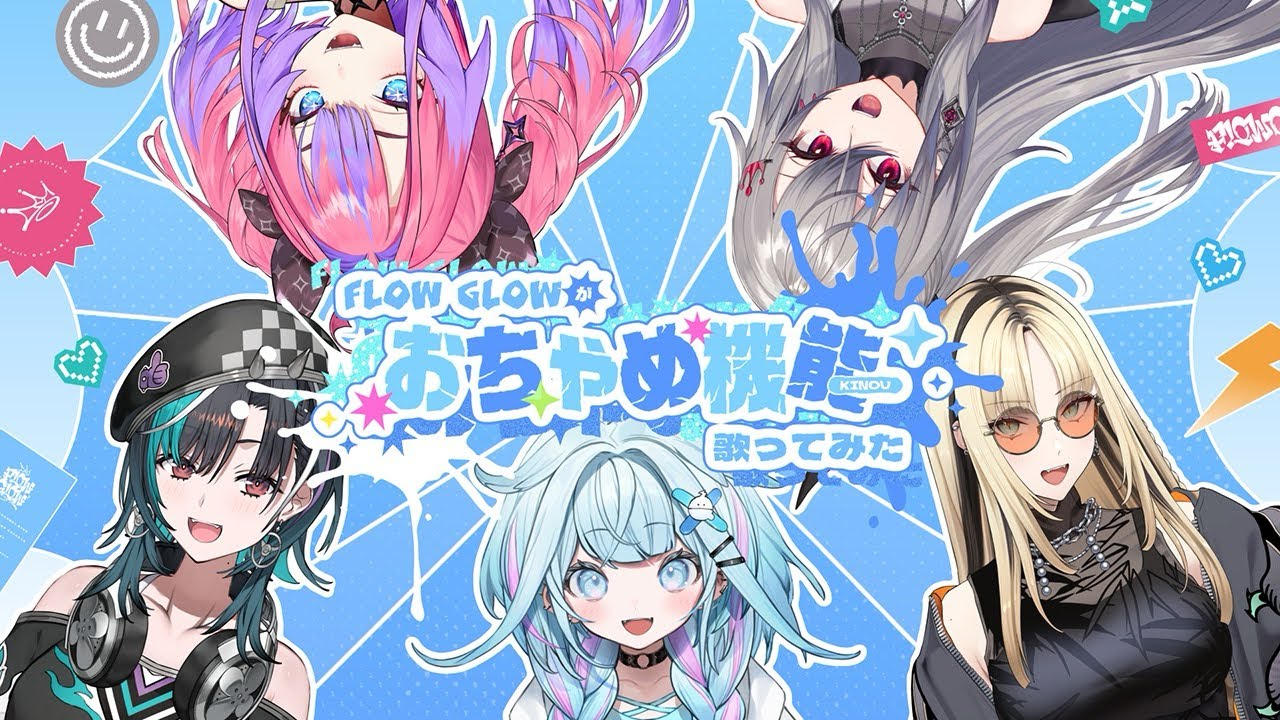 天音かなた卒業ライブ】「絶対的アイドル」 / Amane Kanata Graduation LIVE "THE ABSOLUTE IDOL ...