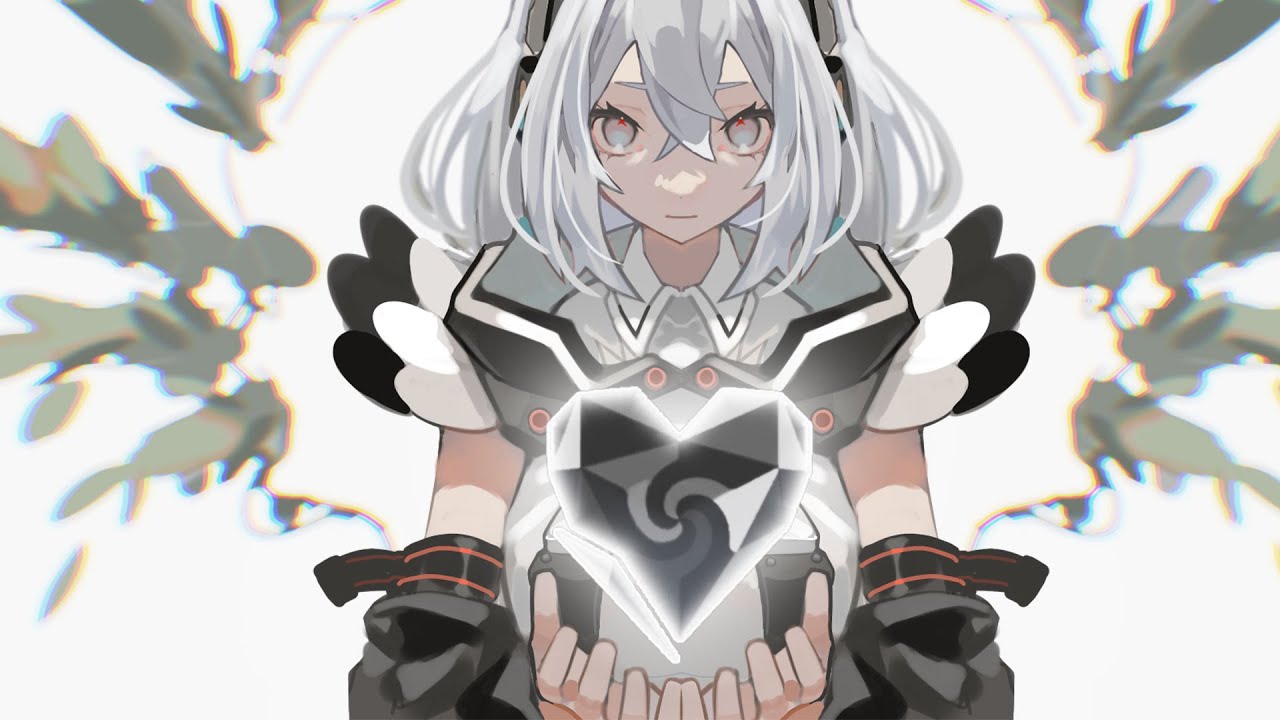 【歌ってみた】『アンノウン・マザーグース』 - wowaka-in the case of Lezel- #06