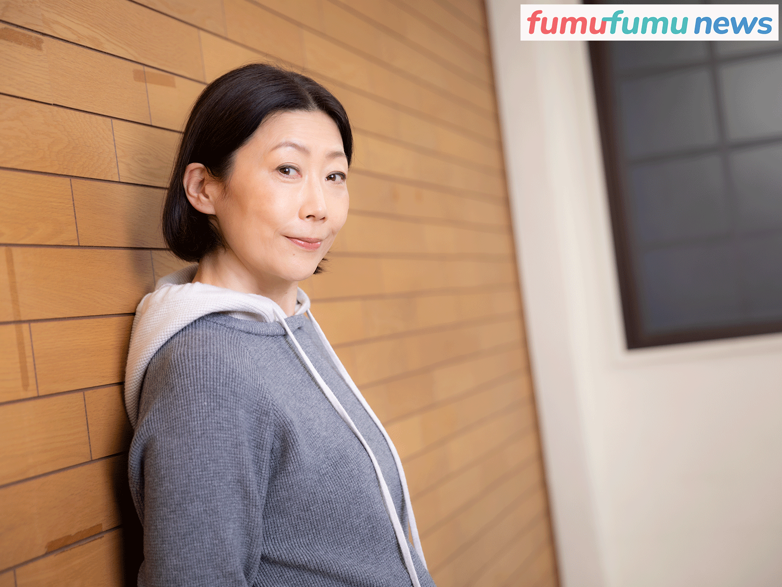 峯村リエ、劇団時代は「ほぼ無給」「価値観がぶっとんだ」、試練だらけの下積み時代を振り返る | fumufumu news -フムフムニュース-