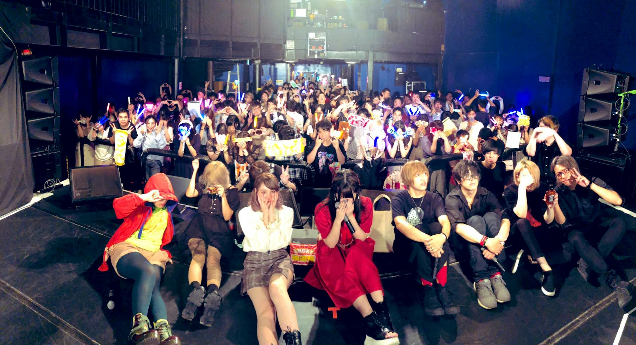 全力でヲタコロさせて頂きます！第4弾