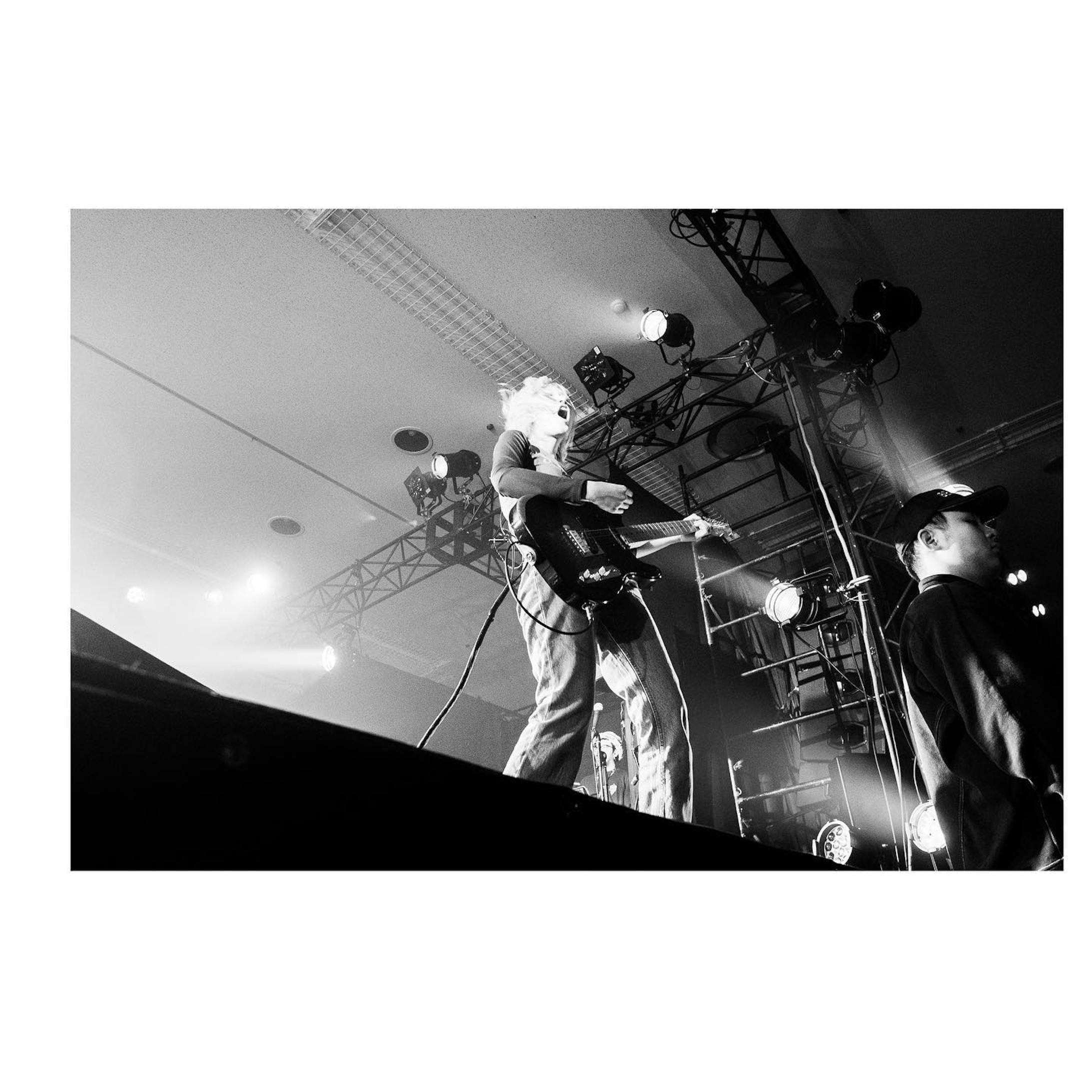 カネヨリマサル @kaneyorimasaru RADIO CRAZY'23 @fm802_pr