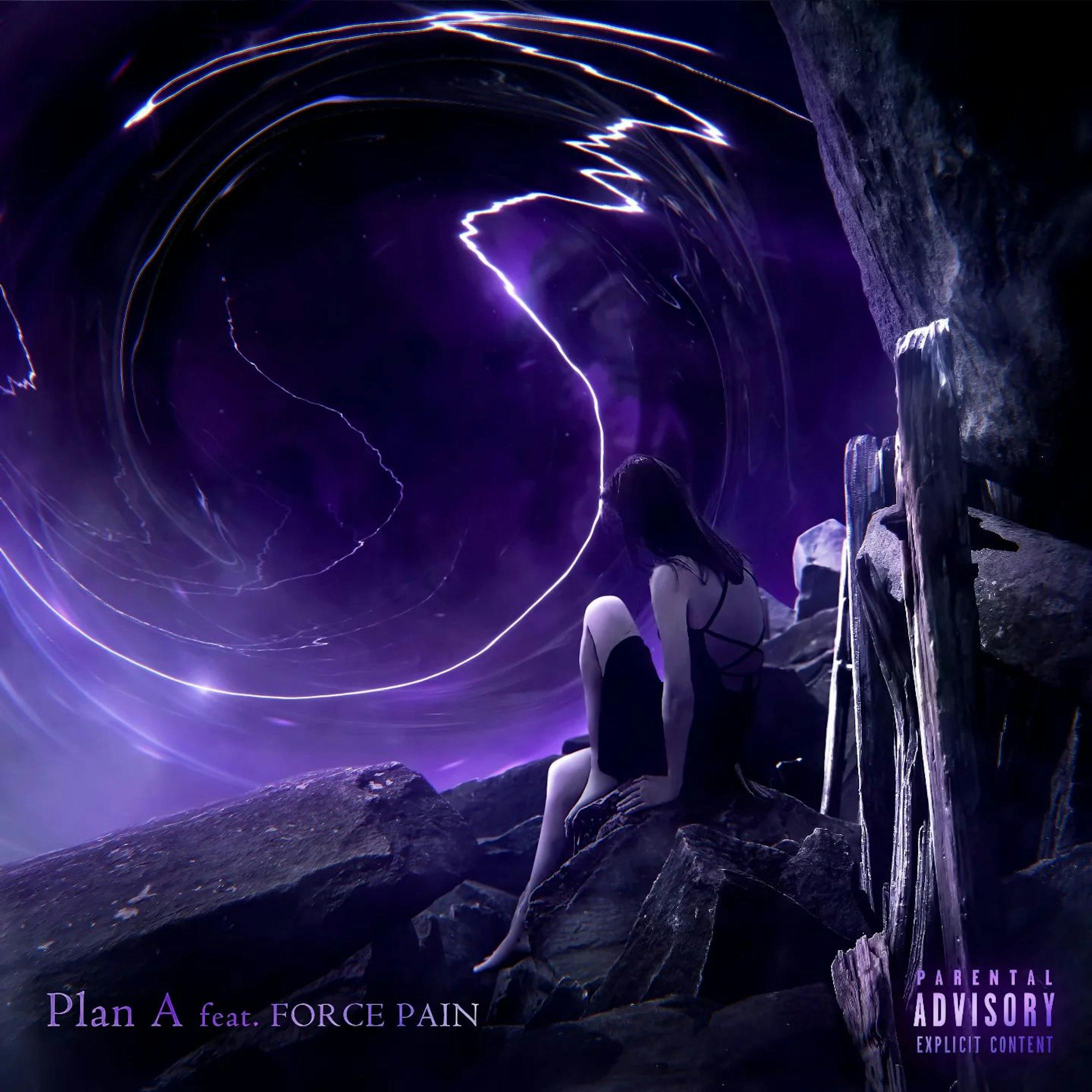 Re:I - Plan A (feat.FORCE PAIN) @prod_re_i @fxrcepxin ⁡ ⁡Artwork by me @renochron ⁡ ⁡⁡https ...