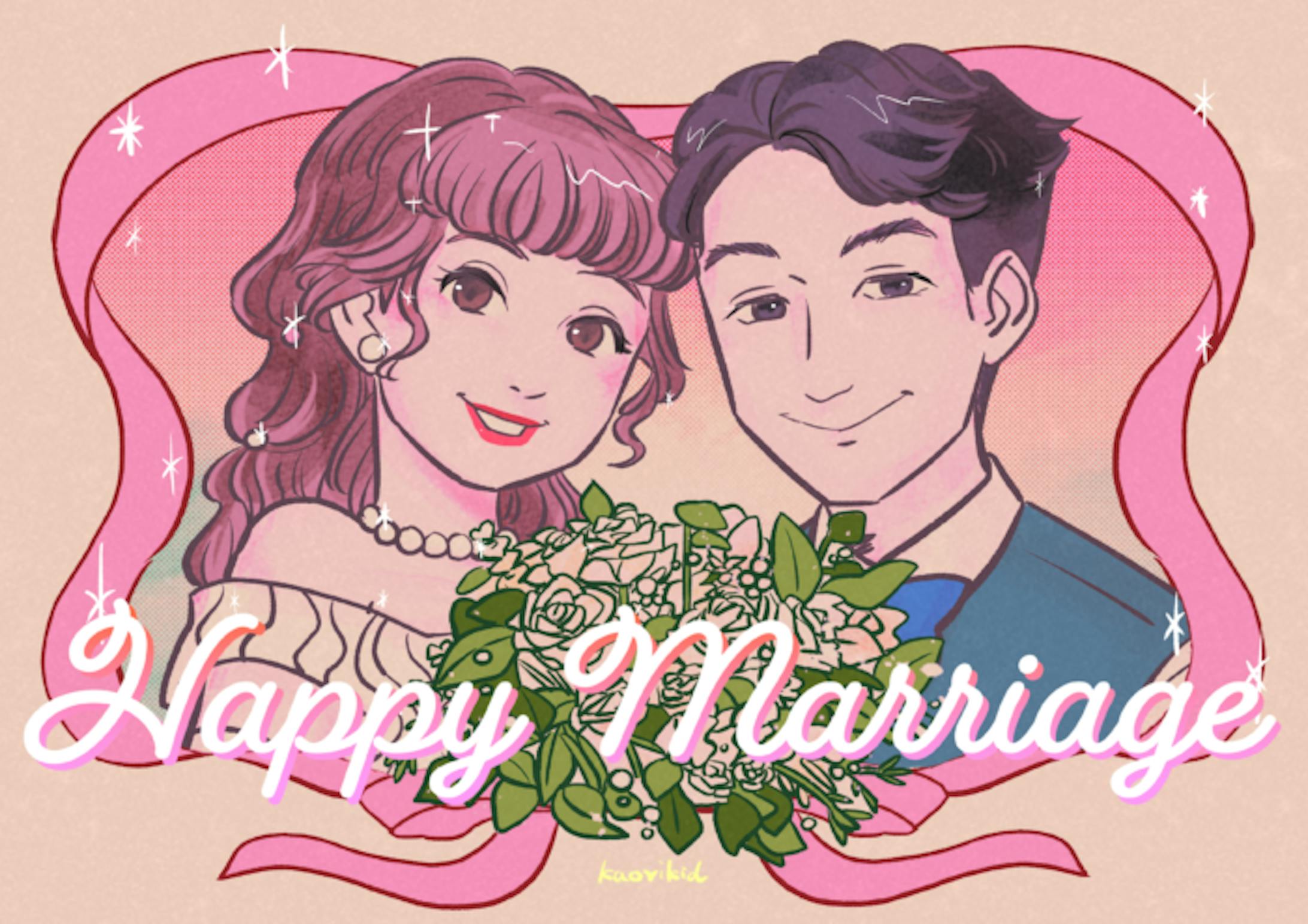 Deliverablesご依頼 、実績 | Illustration & Animation kaorikid