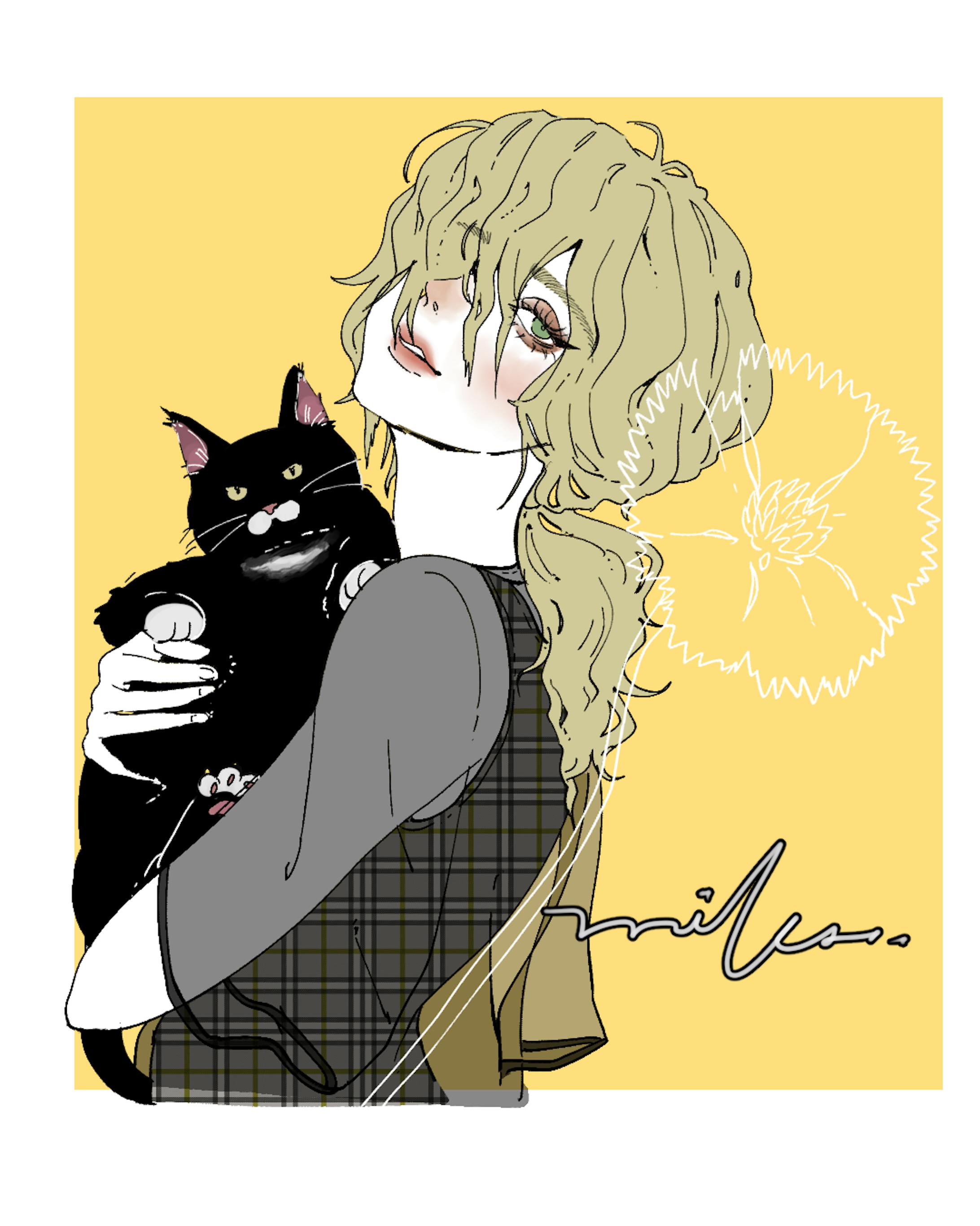 イエローサルタン-yellow sultan-