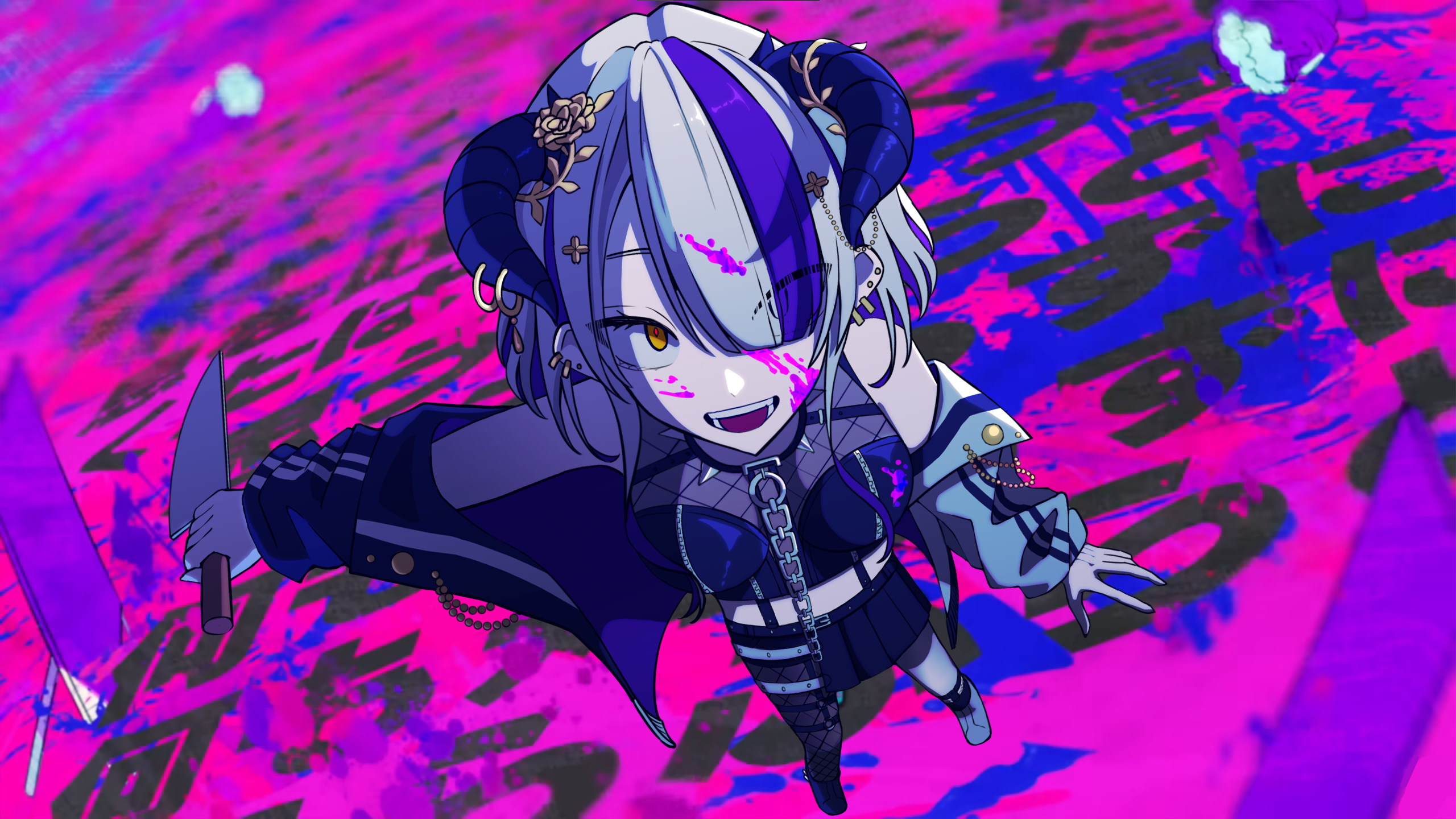 宇都宮楓汰 - foriio