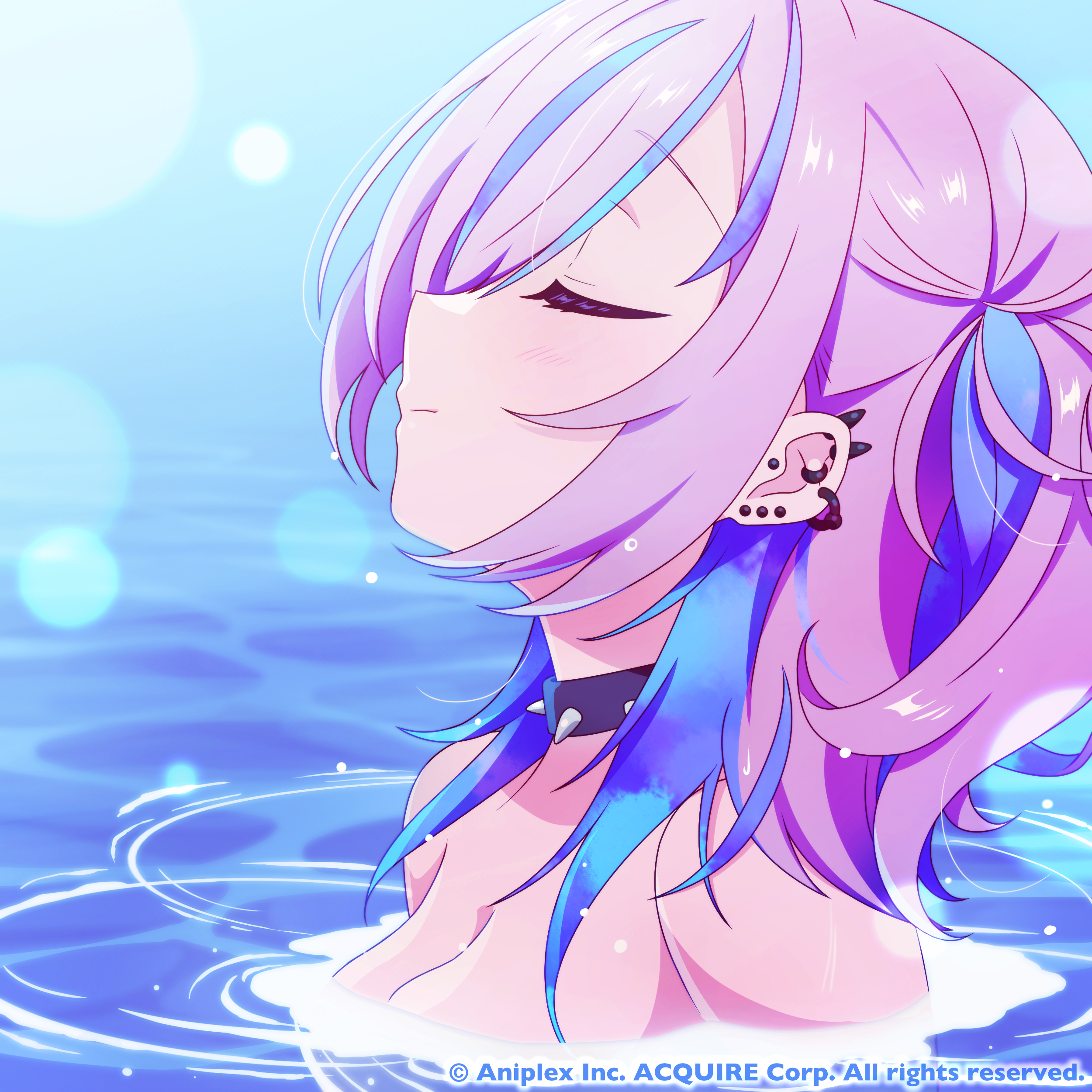 【企業様】『Hookah Haze』愛上あむ