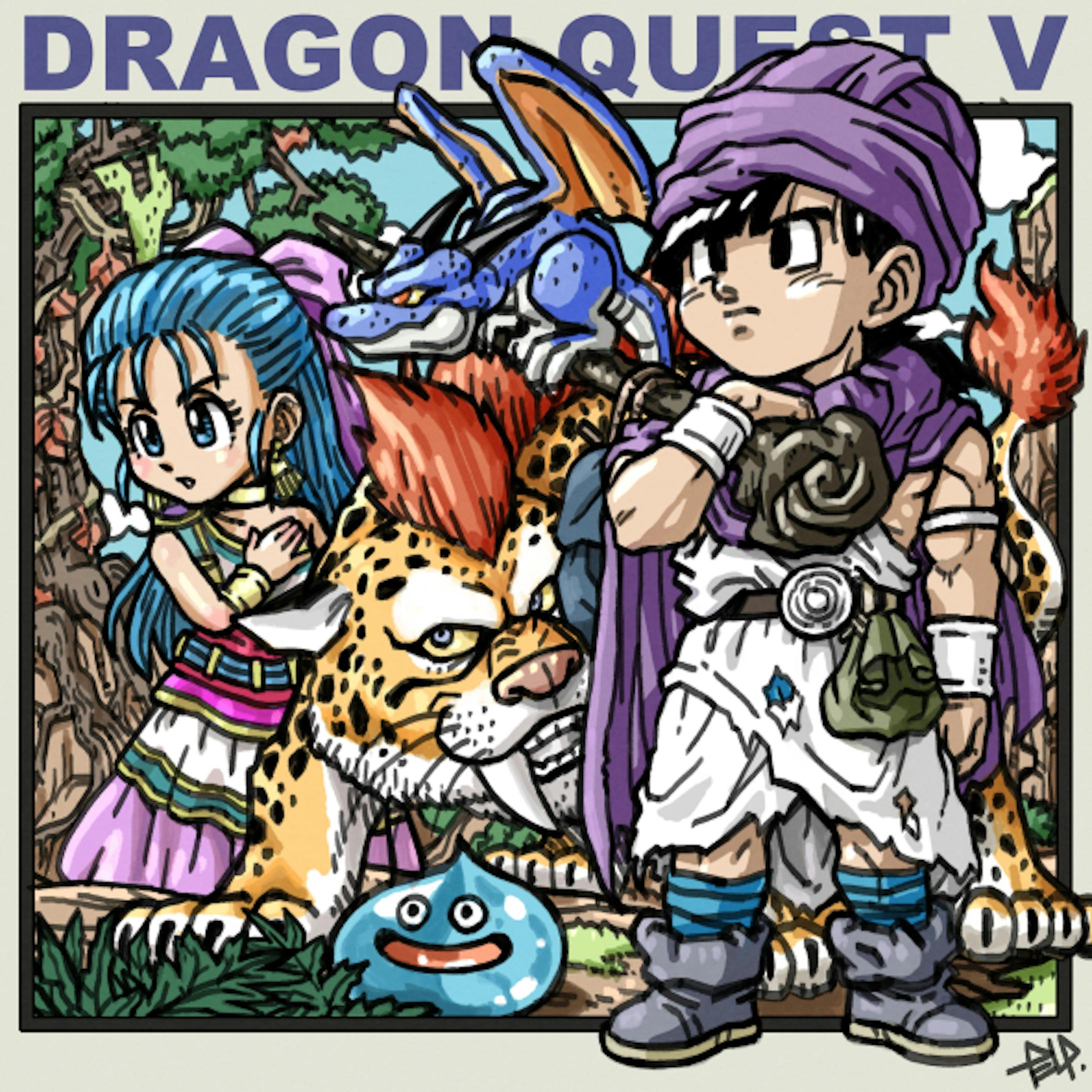 DQV