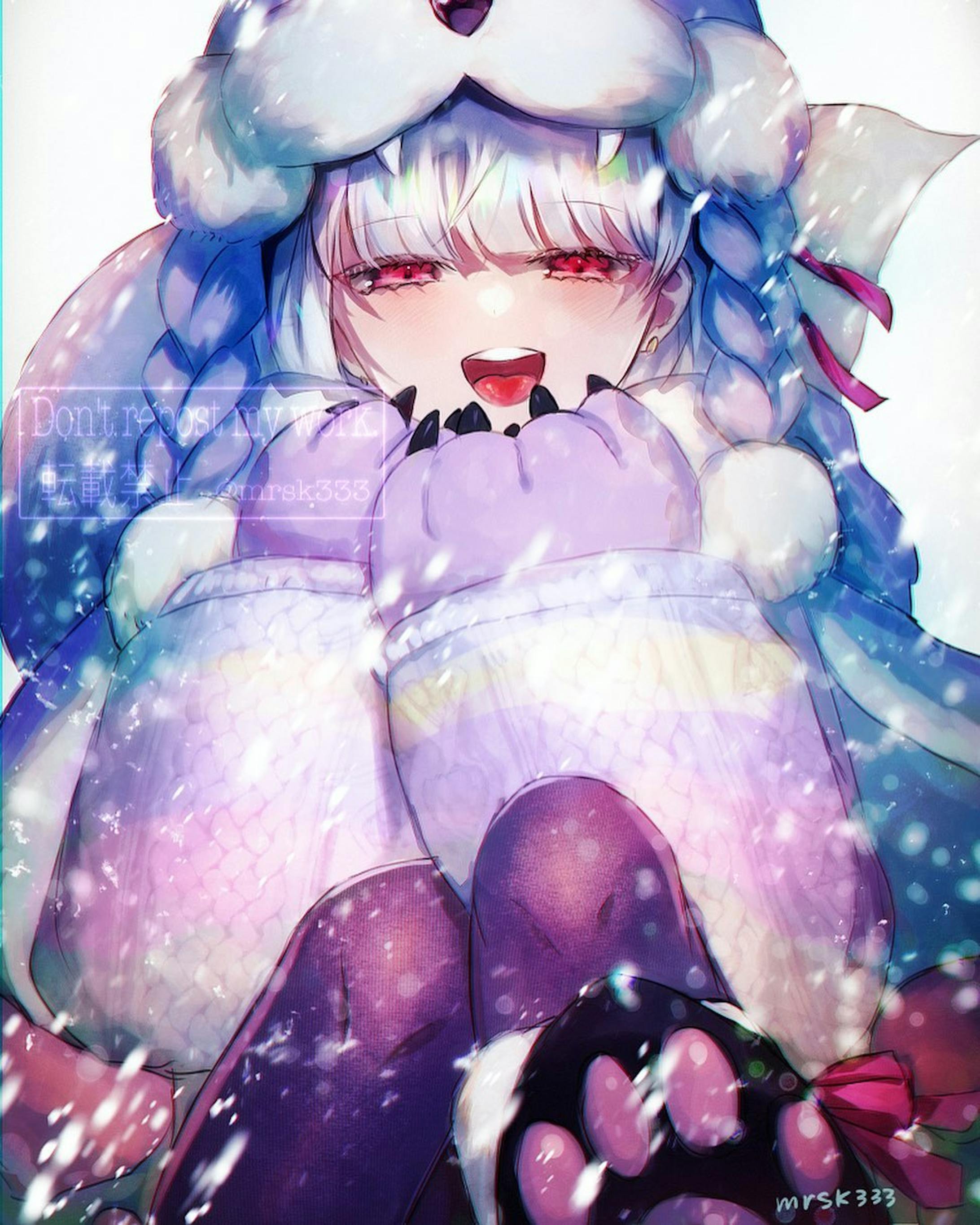 #カーマ #FGO #FGOfes #fategrandorder #illustration #clipstudiopaint