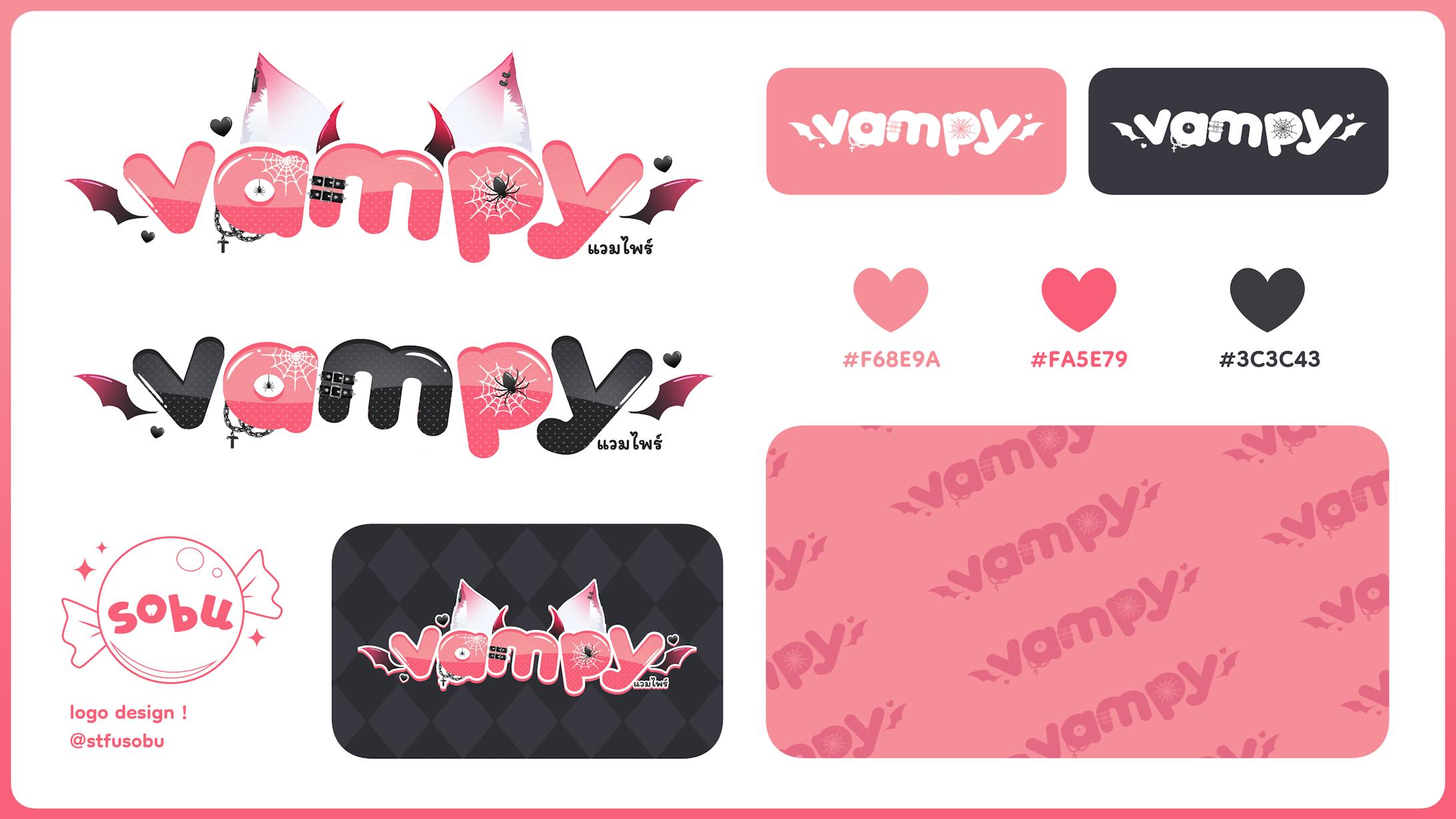 vampy logo