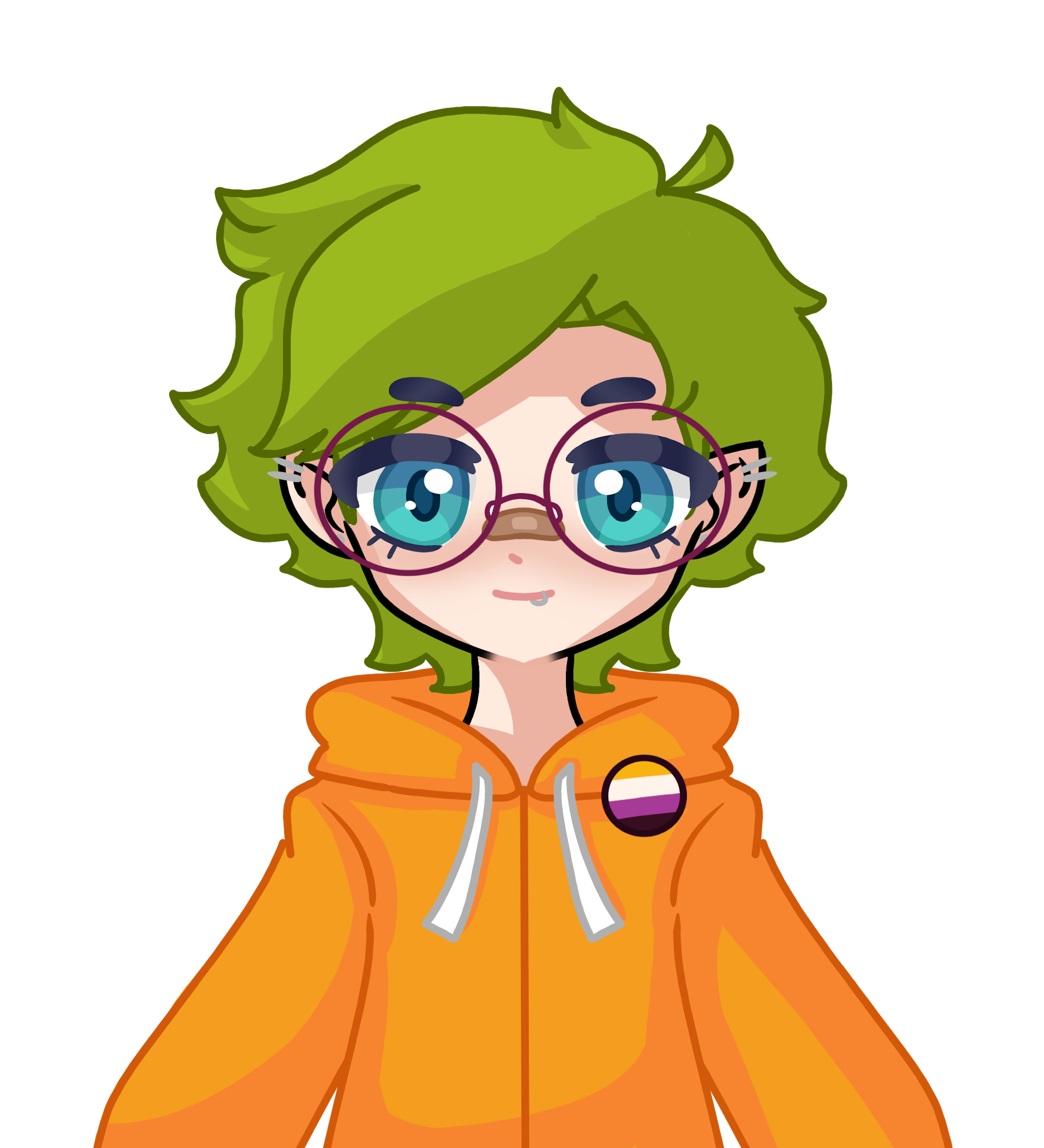 Gift PNGTuber for Lobocimby