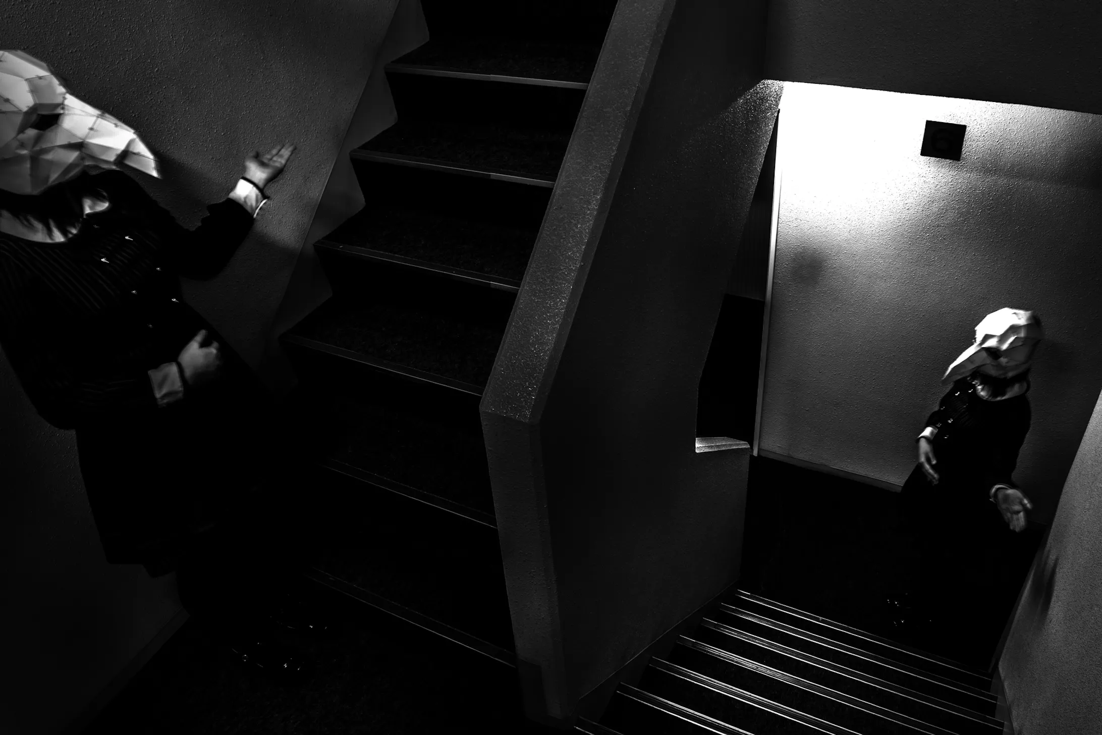Psychological horror | Photo
