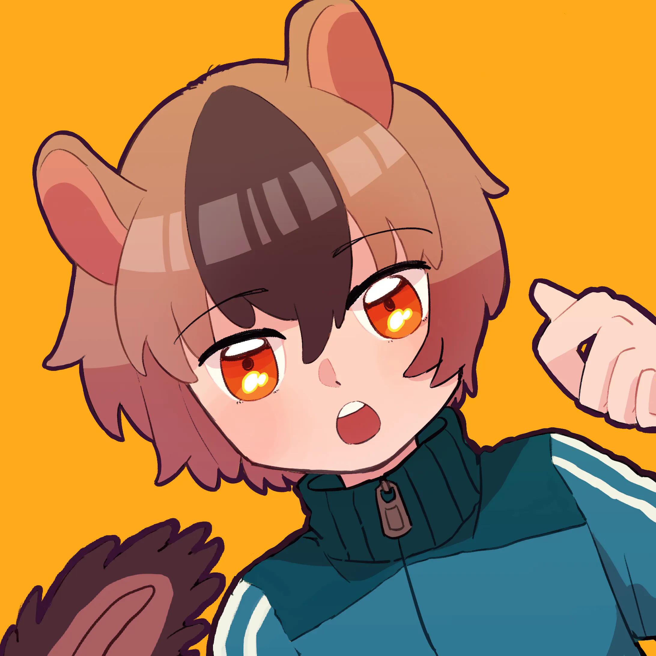KUNUGI-chan