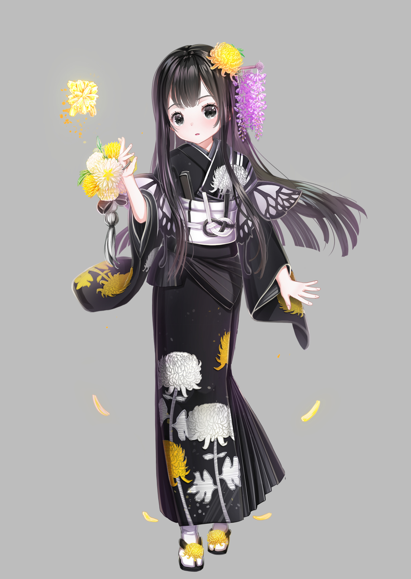 Adam by GMO 描きおろし