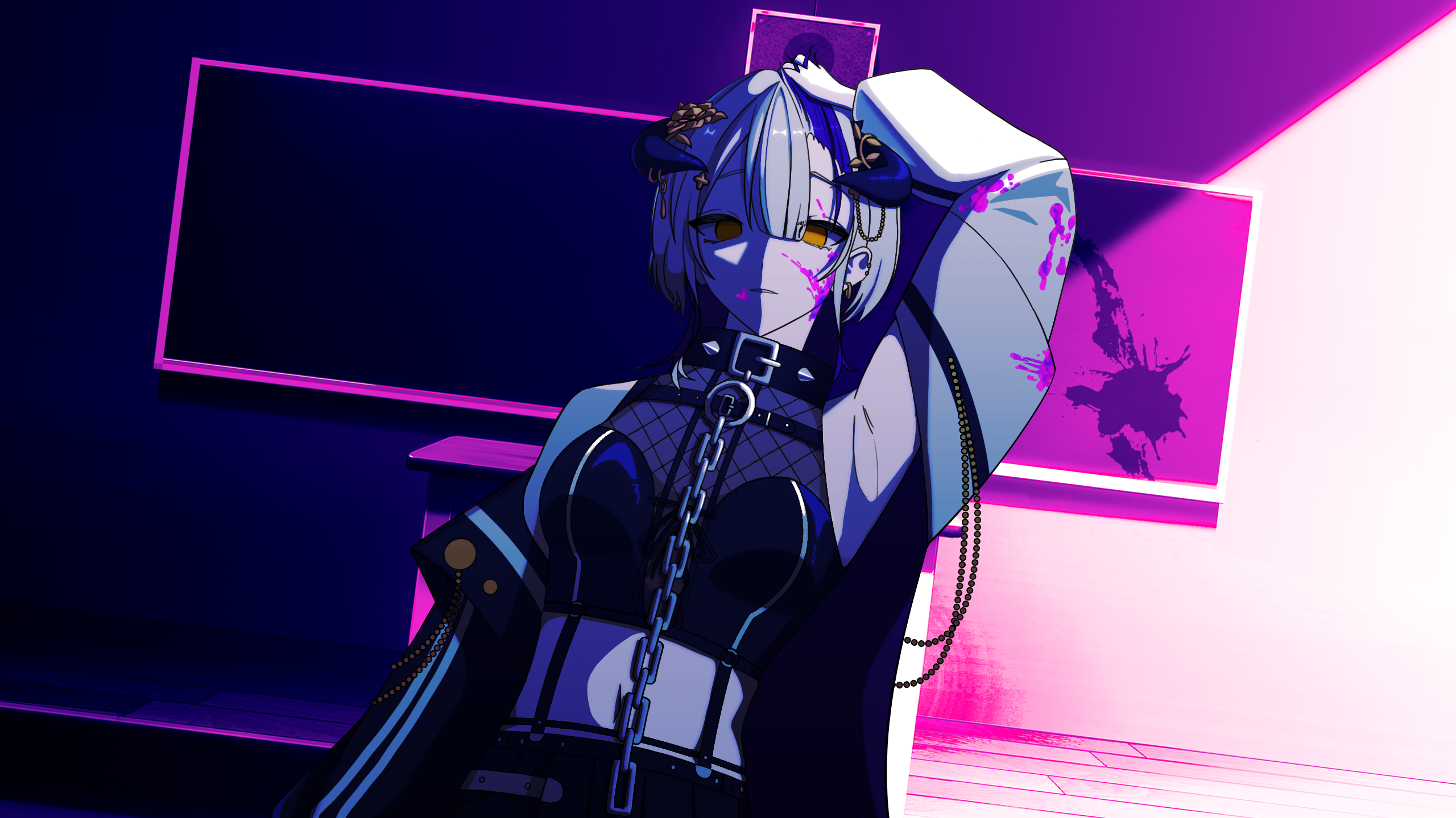 宇都宮楓汰 - foriio