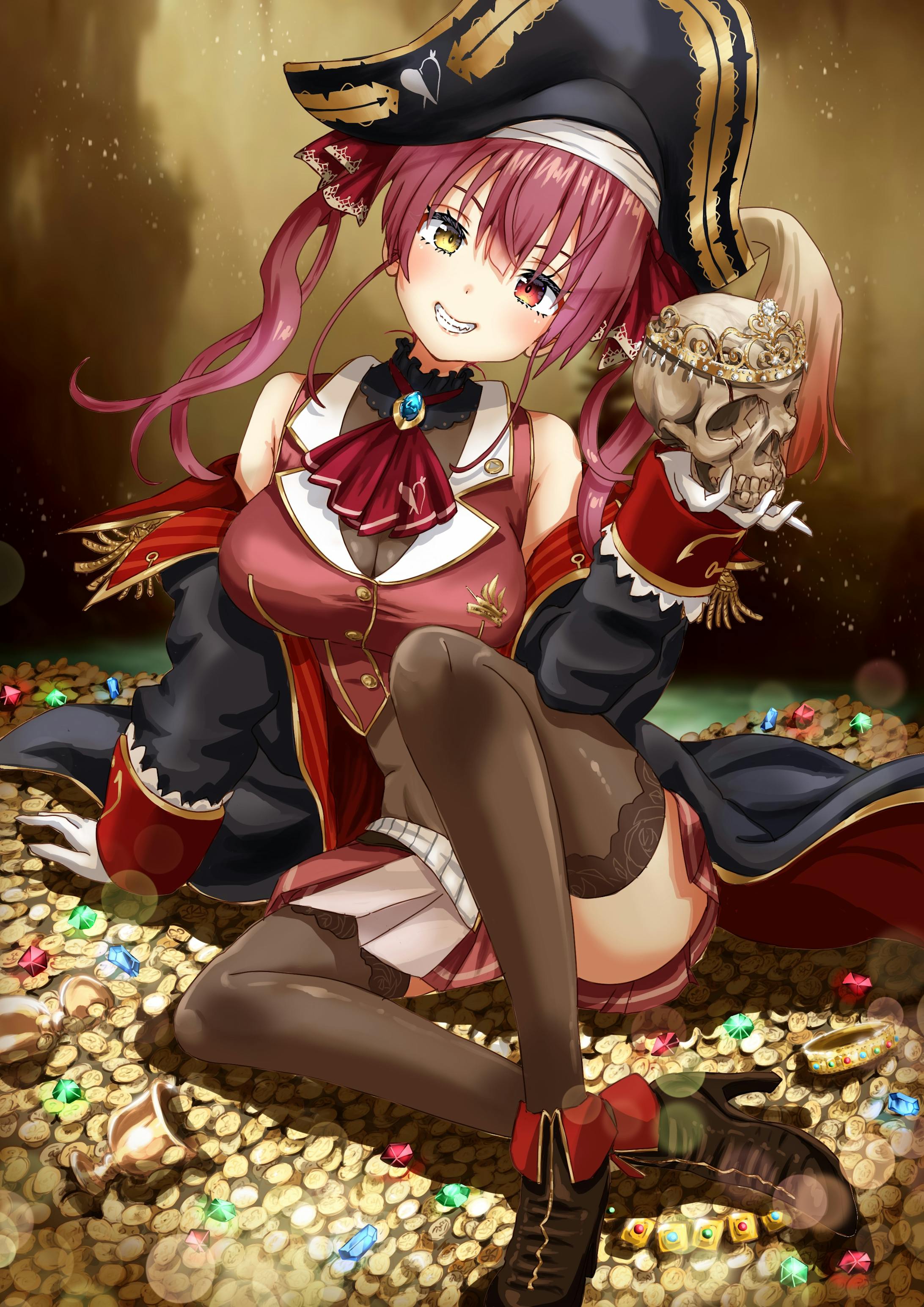 宝鐘マリンFA0508