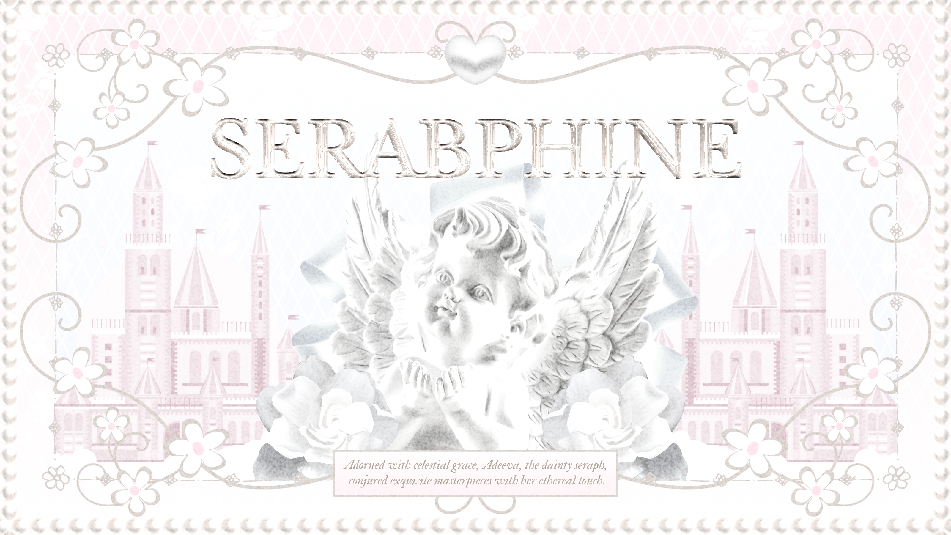 Custom Set Up BA Layout — @flkuid