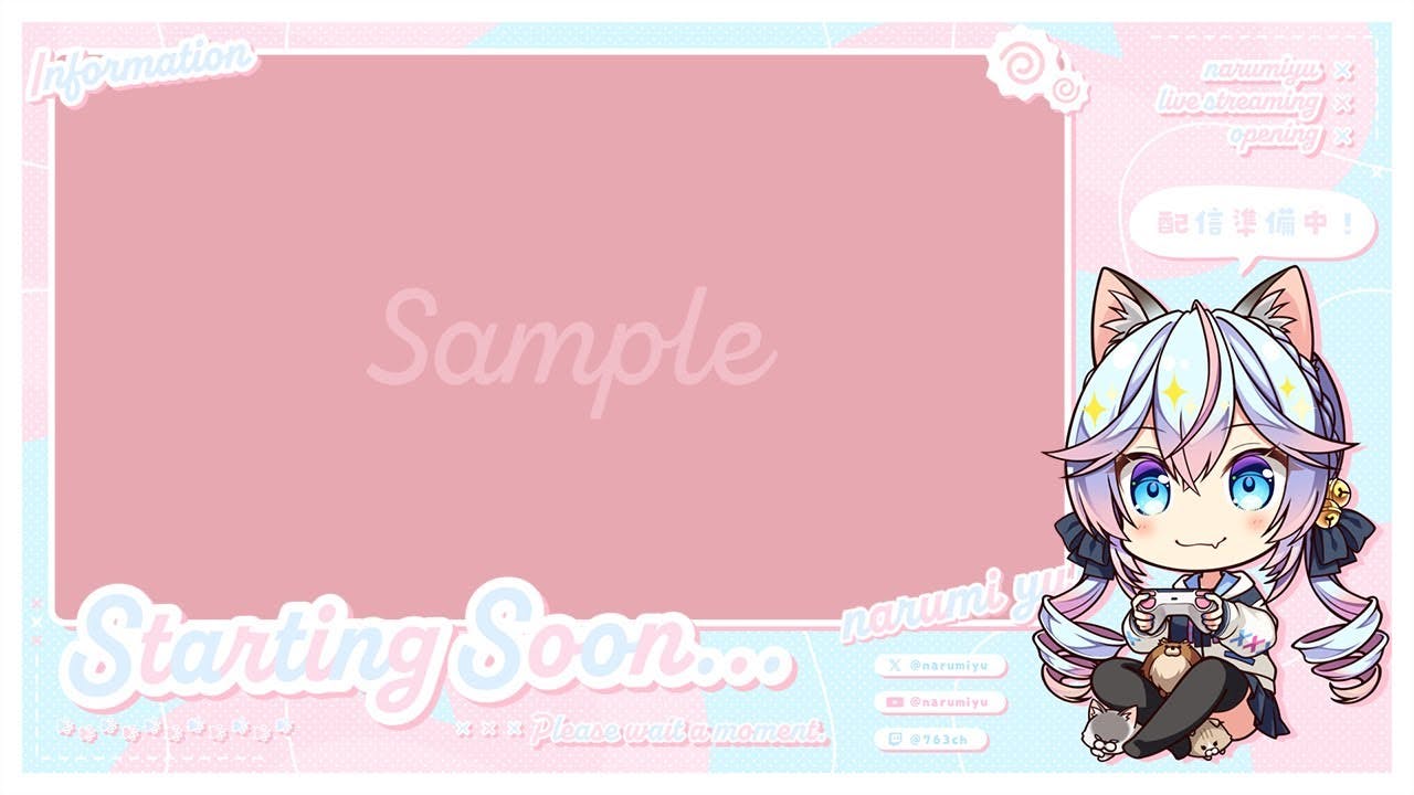 hlnt / せいや - foriio