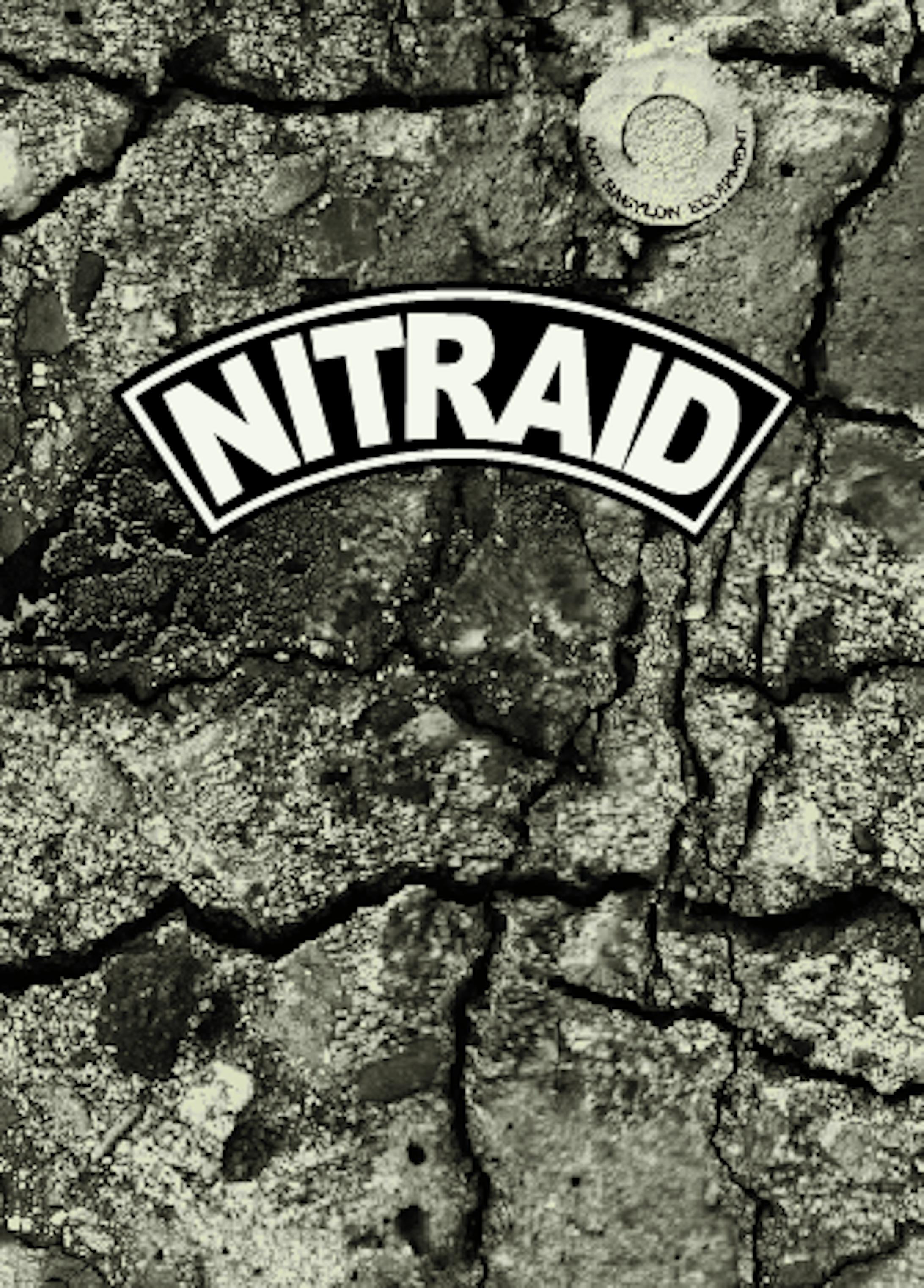 Nitraid Briefing File 2008AW