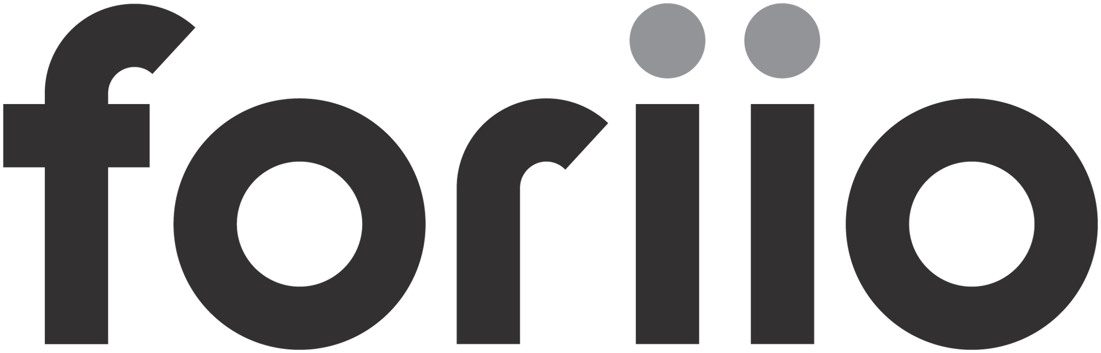 foriio logo 01