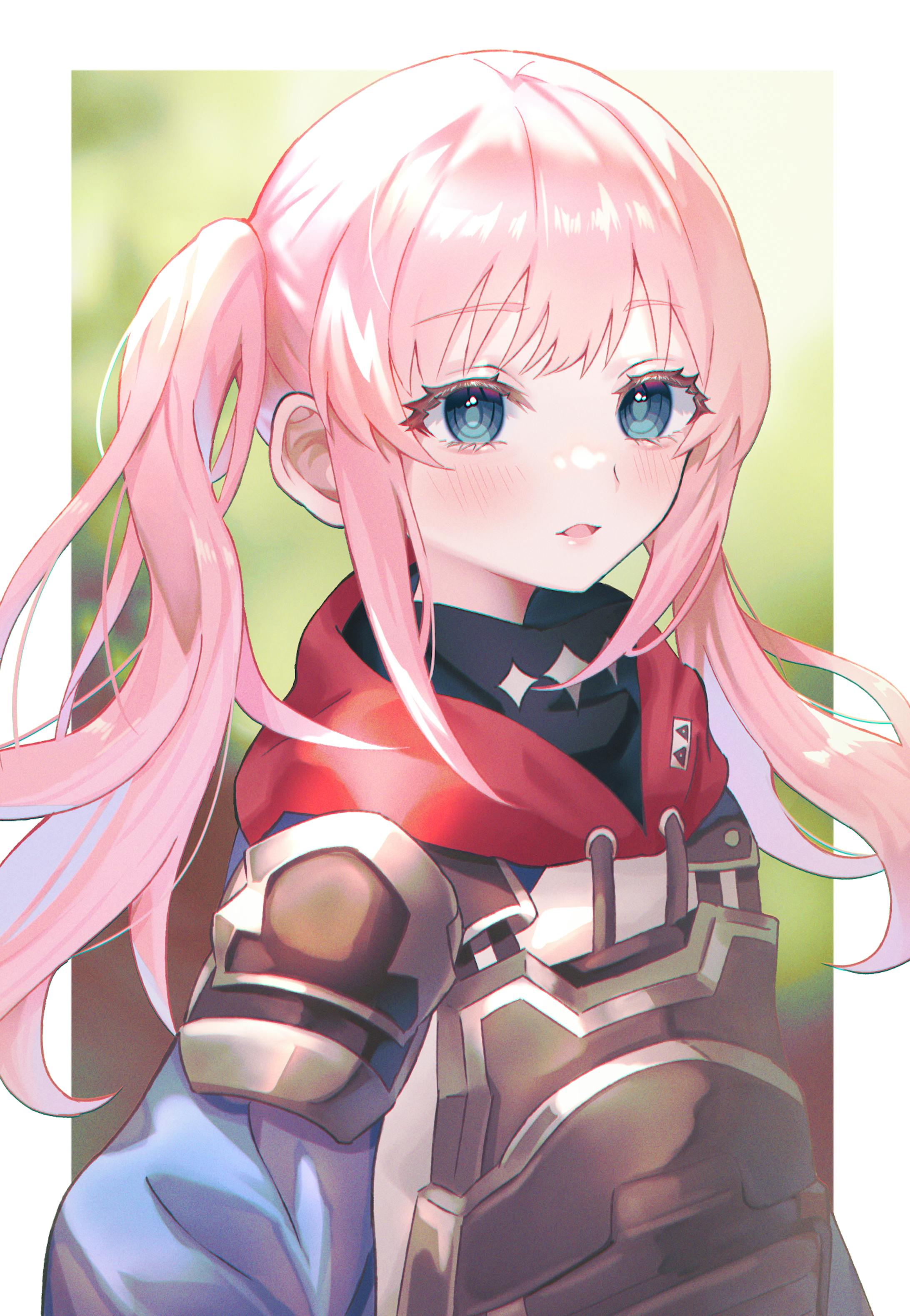Streamer Fanart