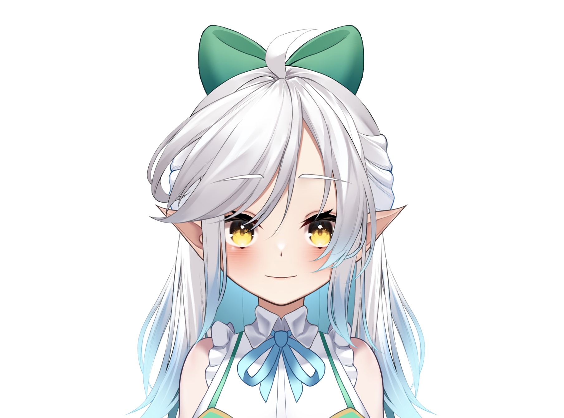 yu'fee( ゆふぃ ) - foriio