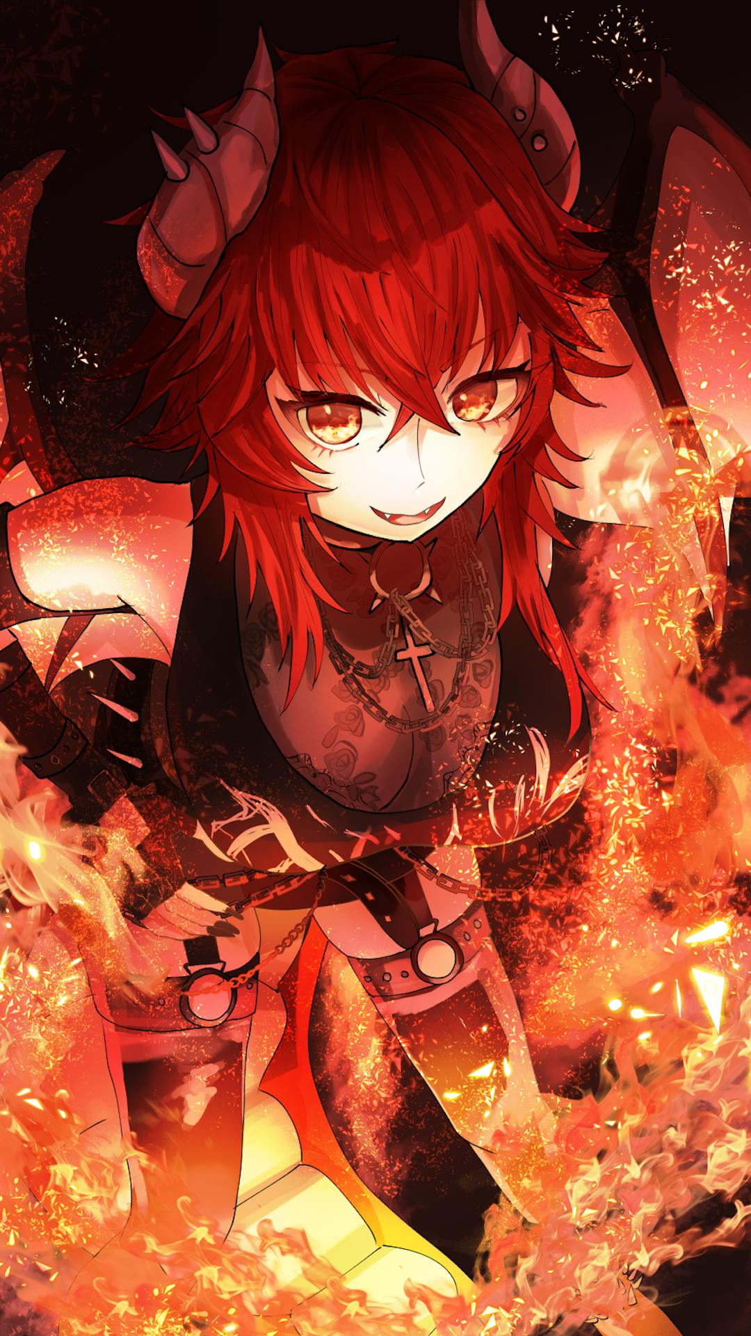 zentreya fan art