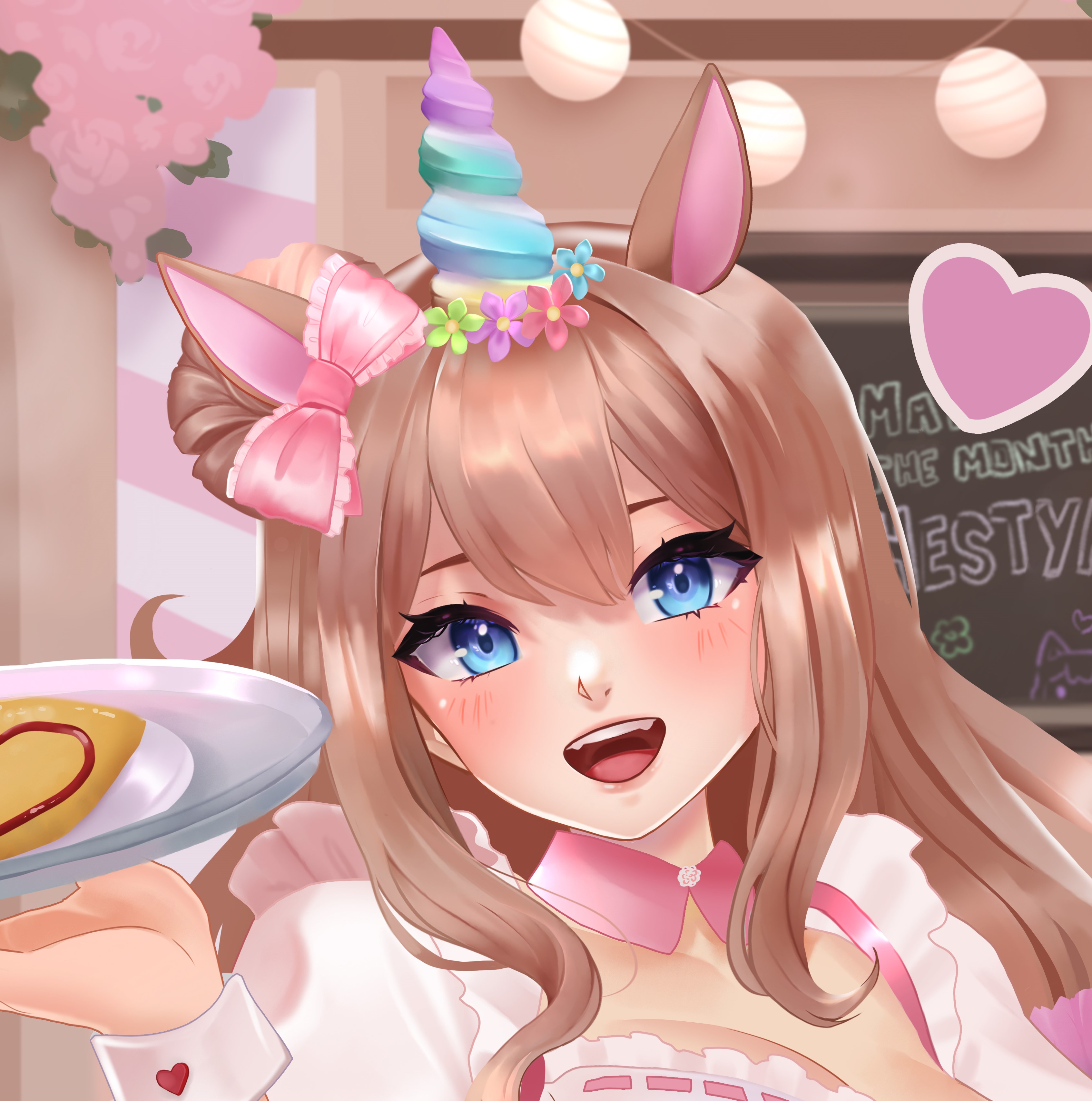 Commission Illustration