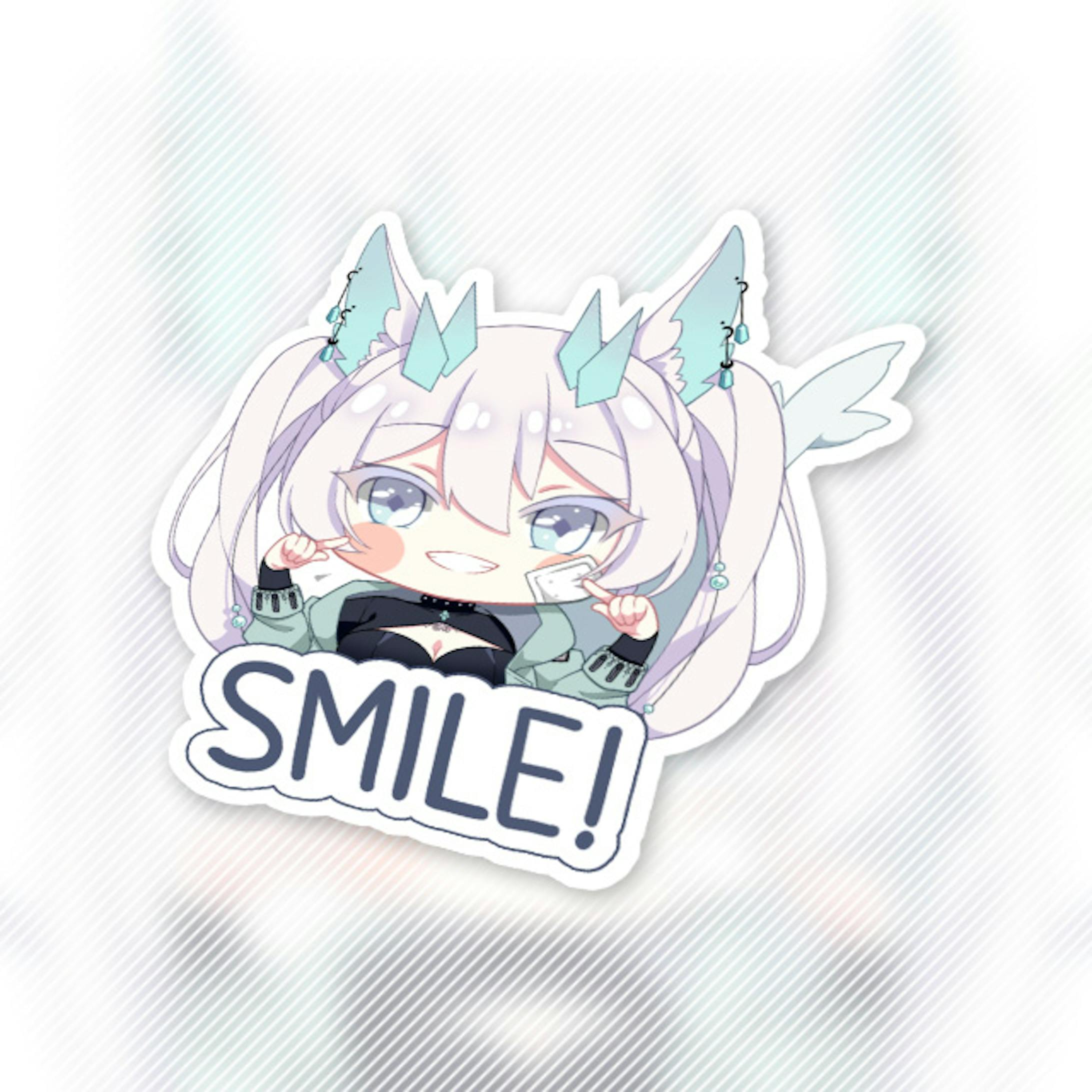 Eden Sticker Commission