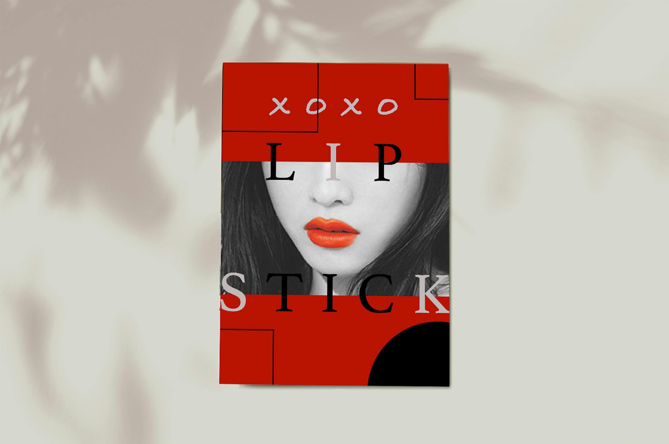 LIP STICK