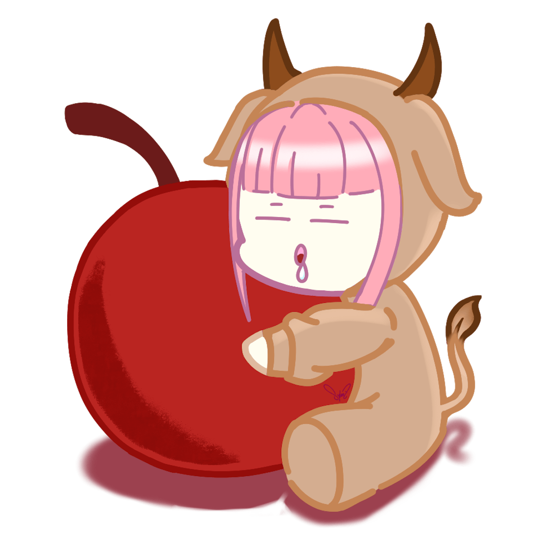 [Chibi] Zzz