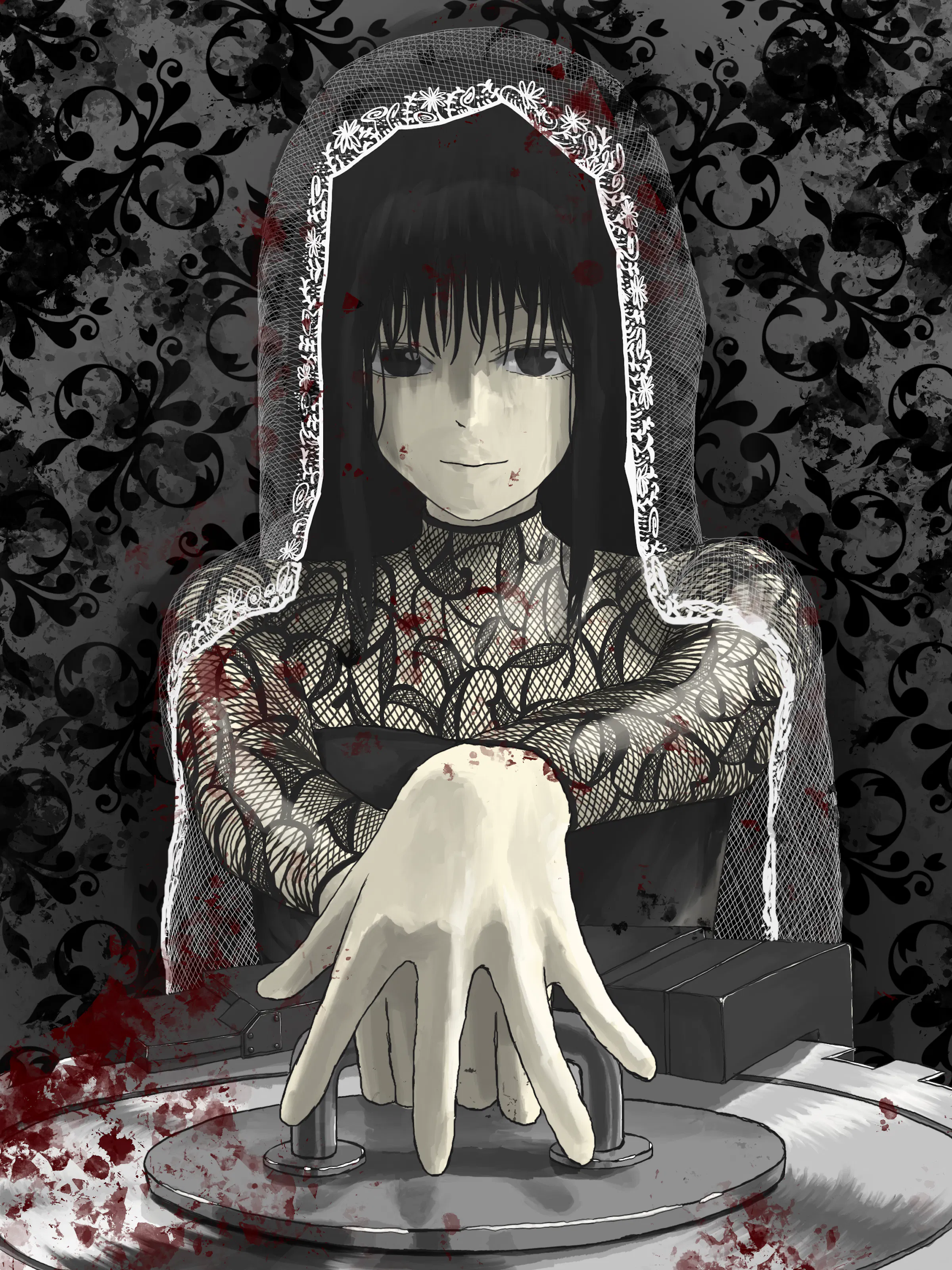 SAKAMOTO DAYS OSARAGI