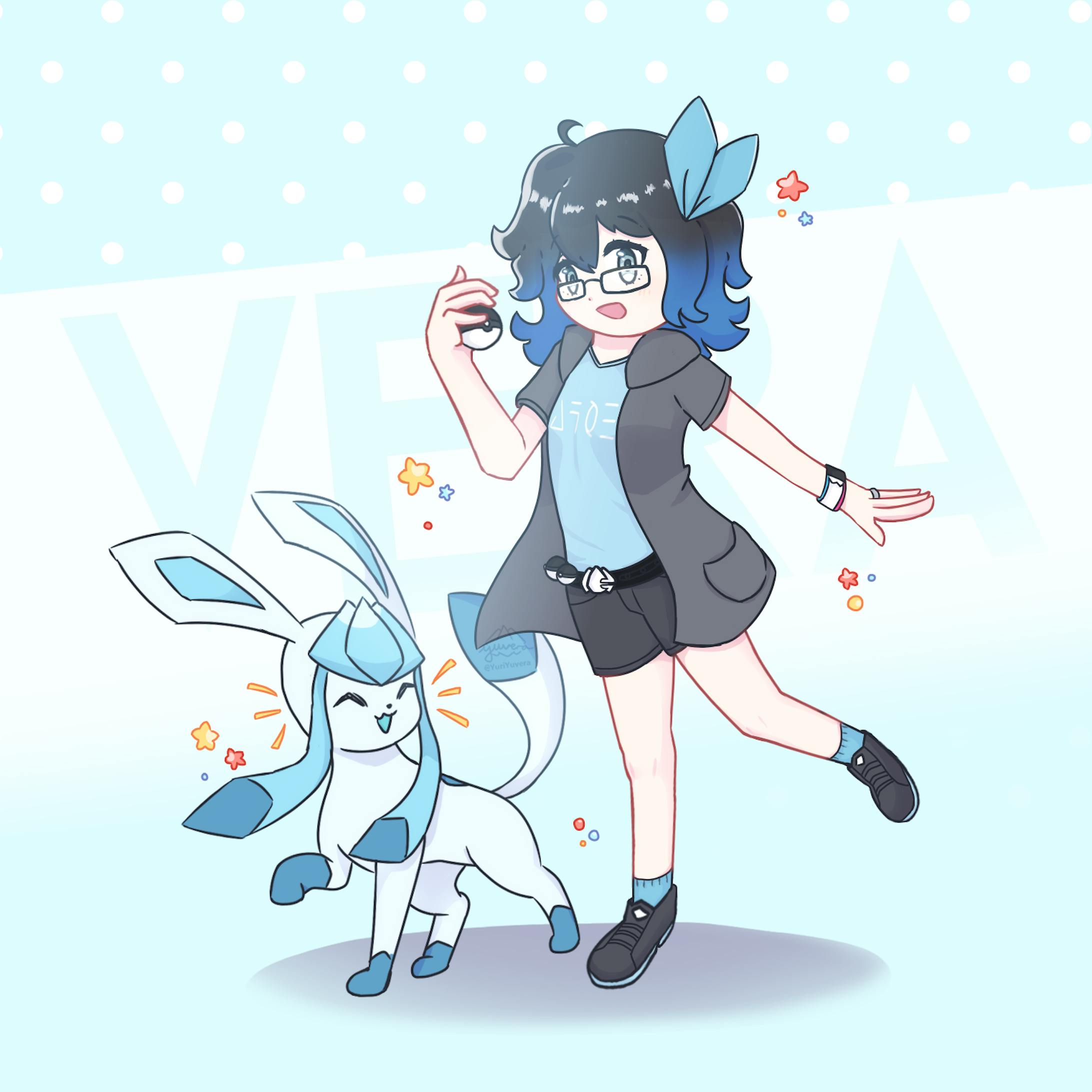 [98] Vera Design Update