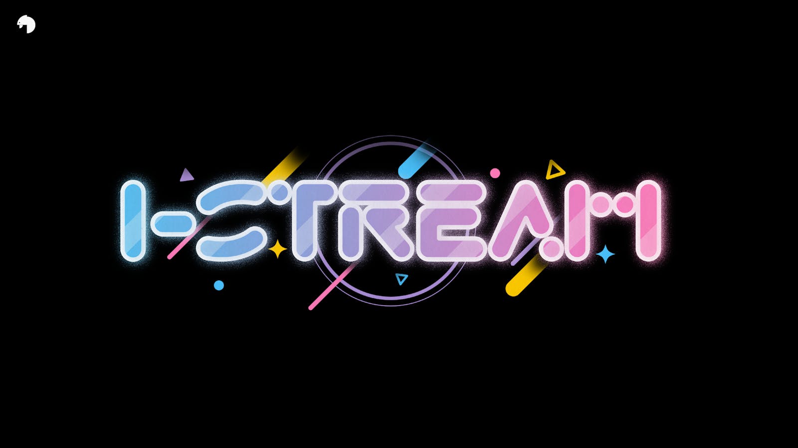 I-STREAM_logo