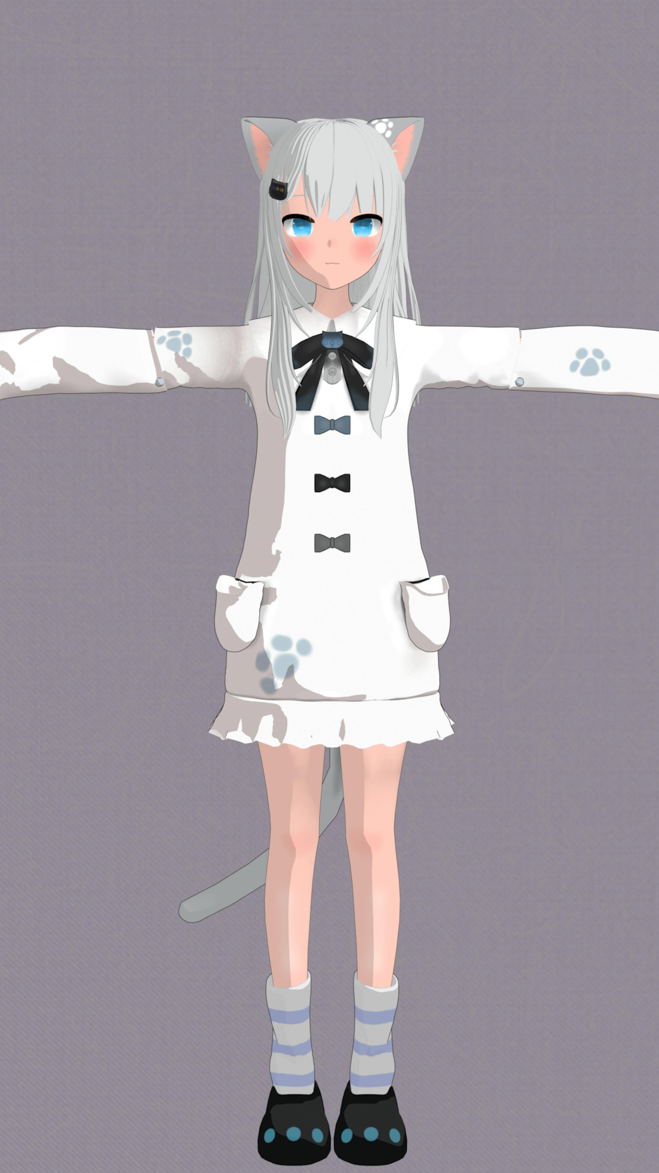 甘城なつき/Nachoneko @amsrntk3