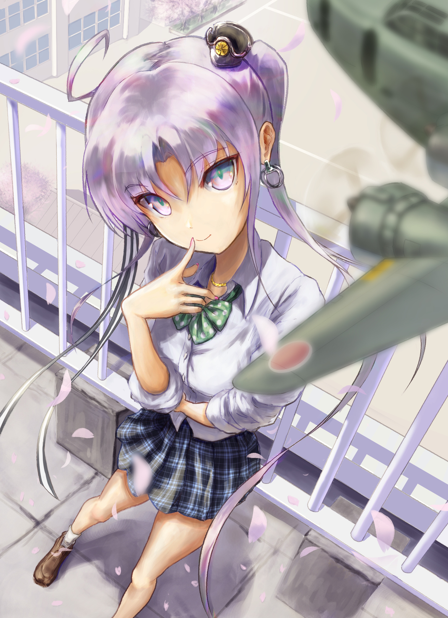 2022/08 艦これ 加賀